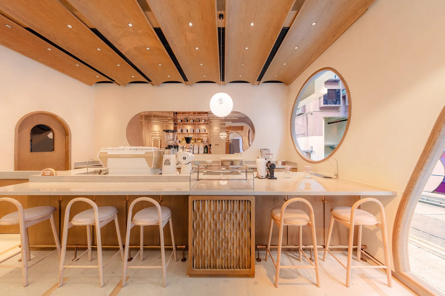 Gwee Coffee & More — House of Forme | Full Service Design & Creative Agency