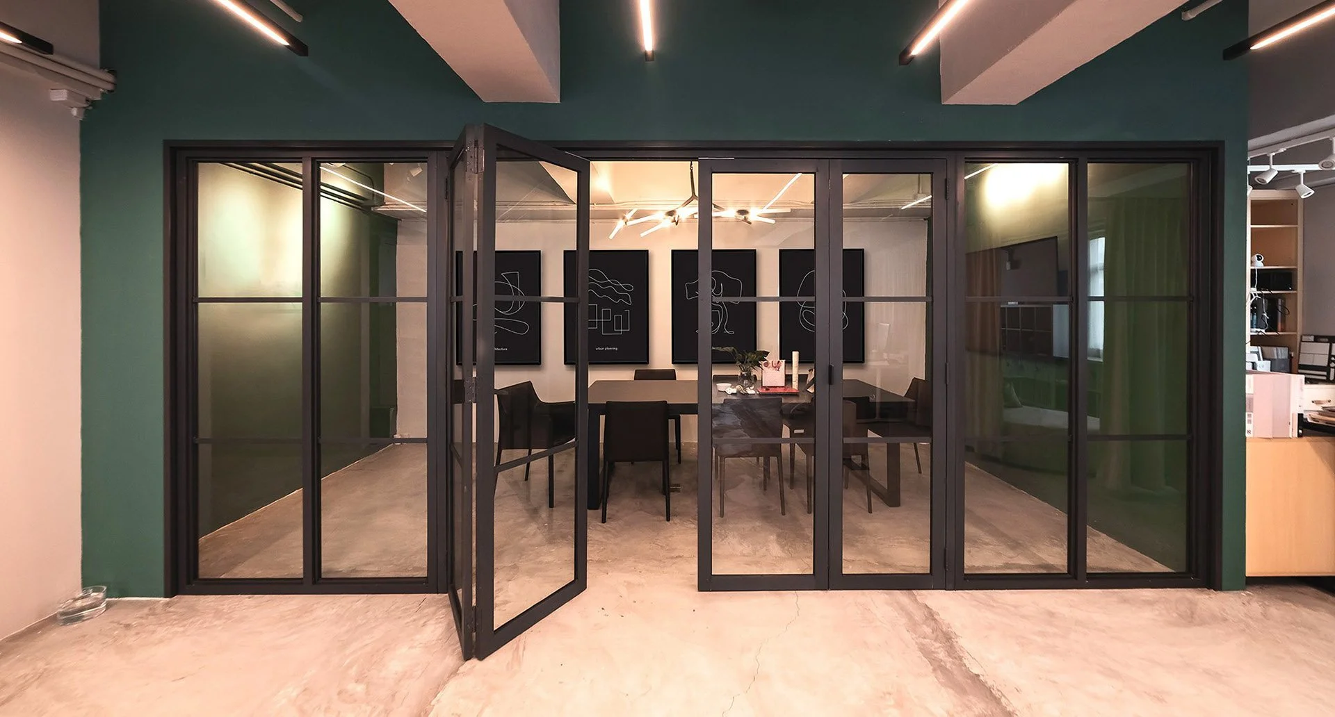 nuan–studio — House of Forme | Full Service Design & Creative Agency