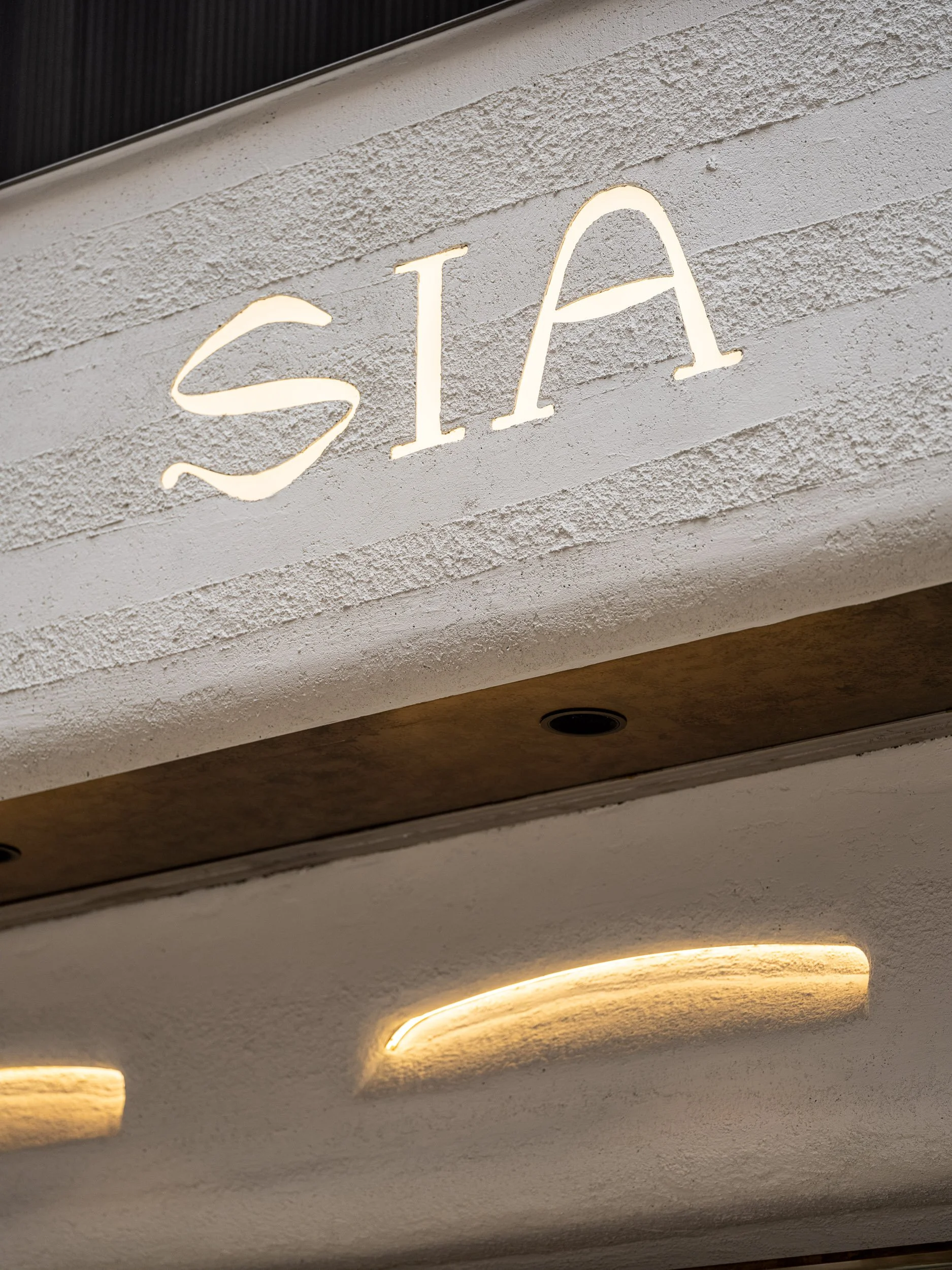 SIA Jewelry | Interior Design — House of Forme | Full Service Design ...