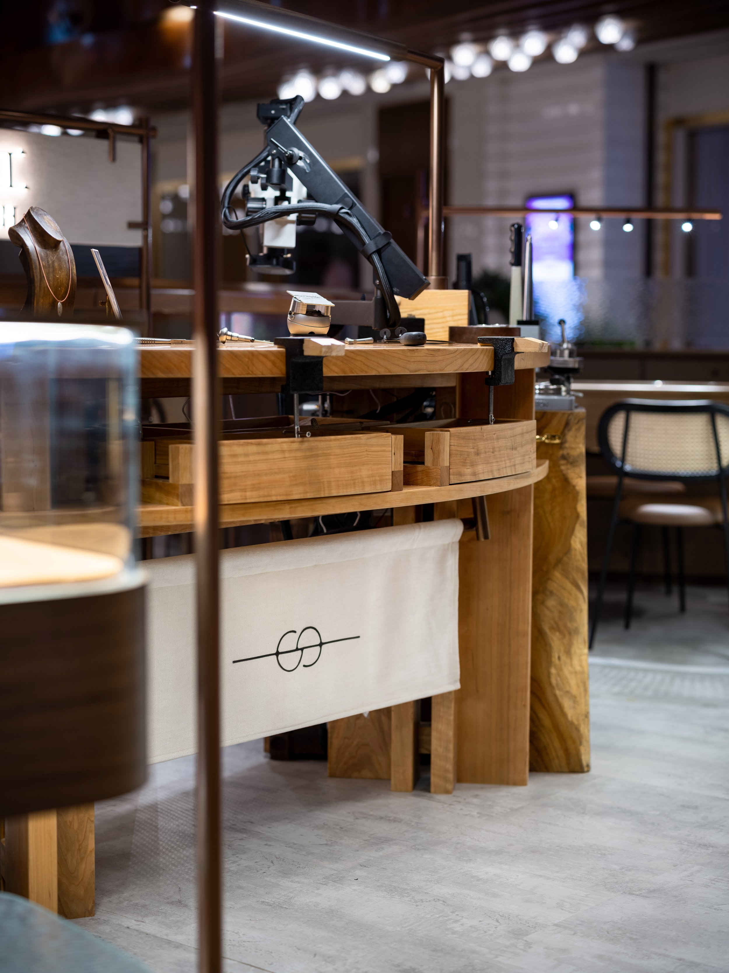 Sunsmith K11 Musea — House of Forme | Full Service Design & Creative ...