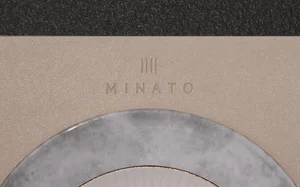 MINATO — House of Forme | Full Service Design & Creative Agency