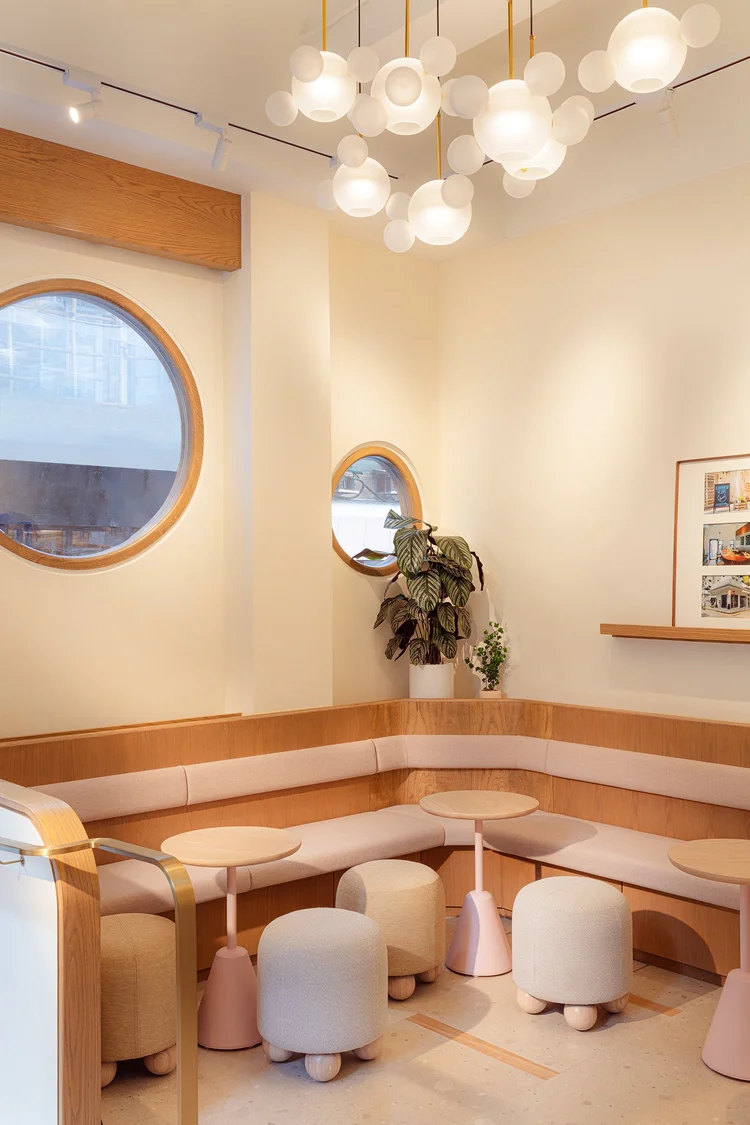 Gwee Coffee & More — House of Forme | Full Service Design & Creative Agency