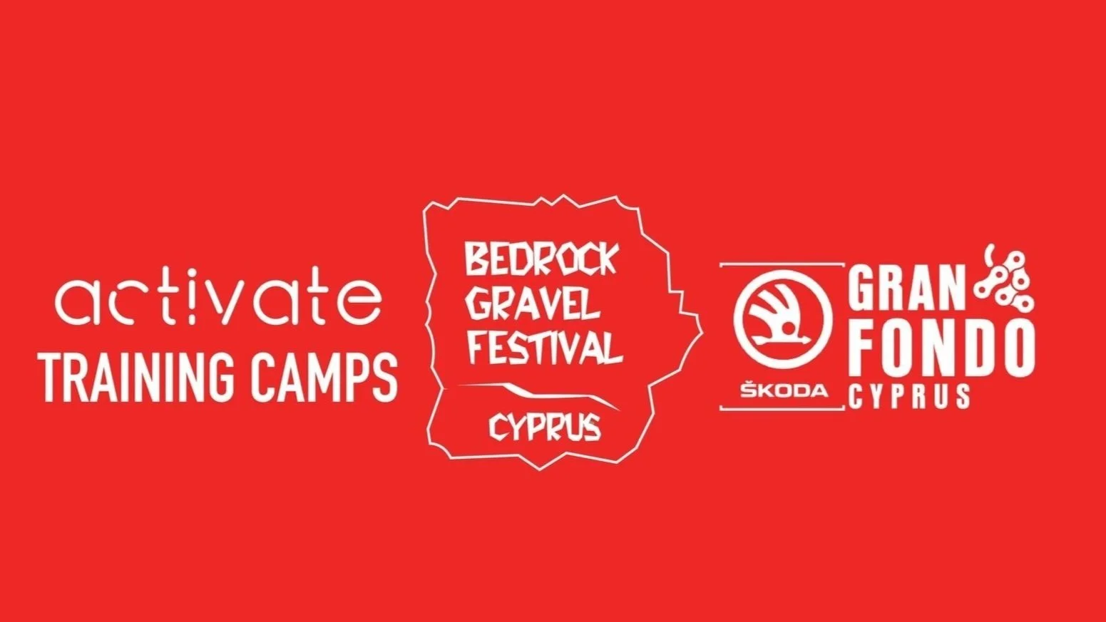 Activate Cyprus Cycling events tours adventures