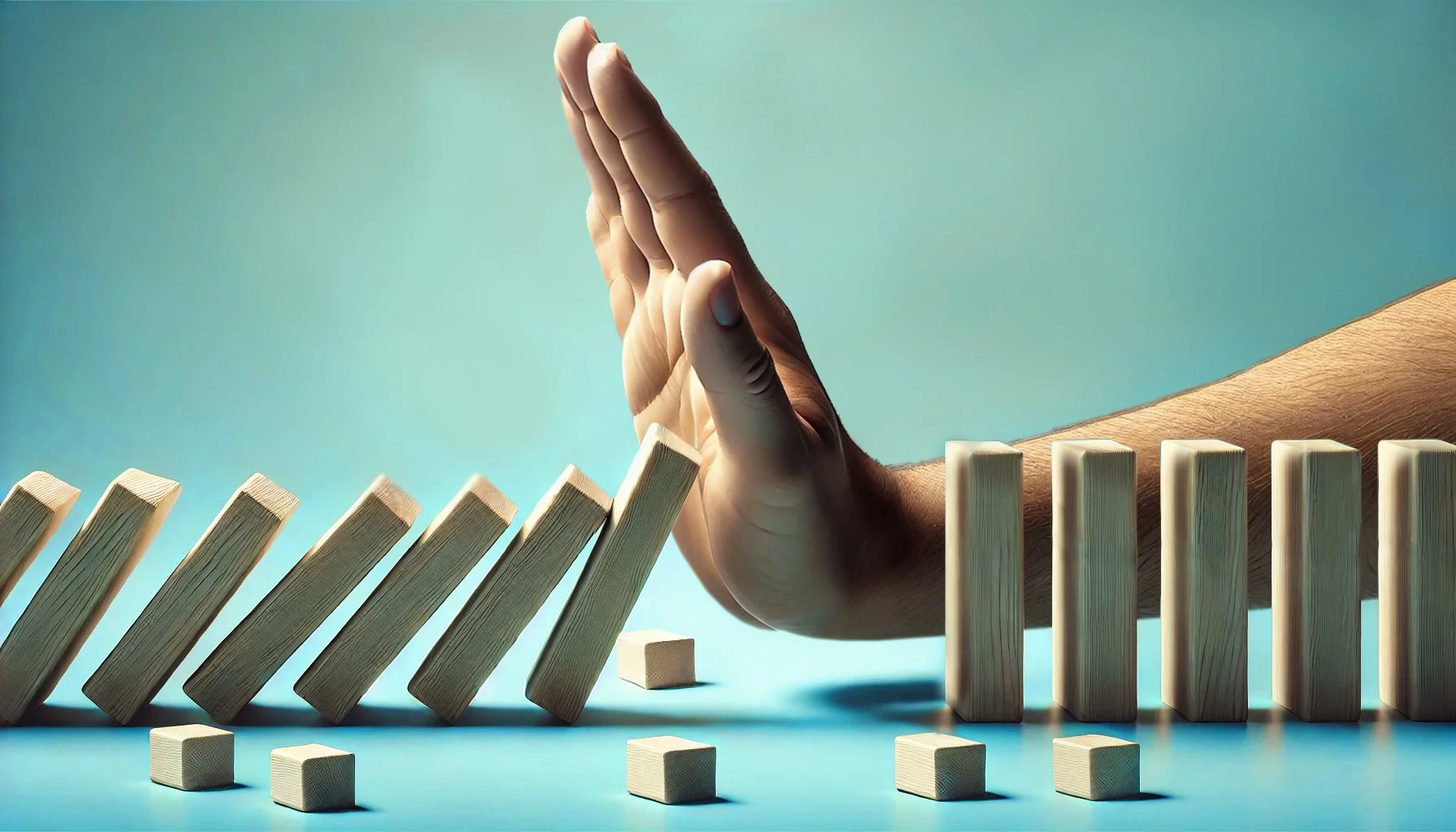 LEADERSHIP BOUNDARIES: How Setting Them Helps You Lead Better — LESLIE ...