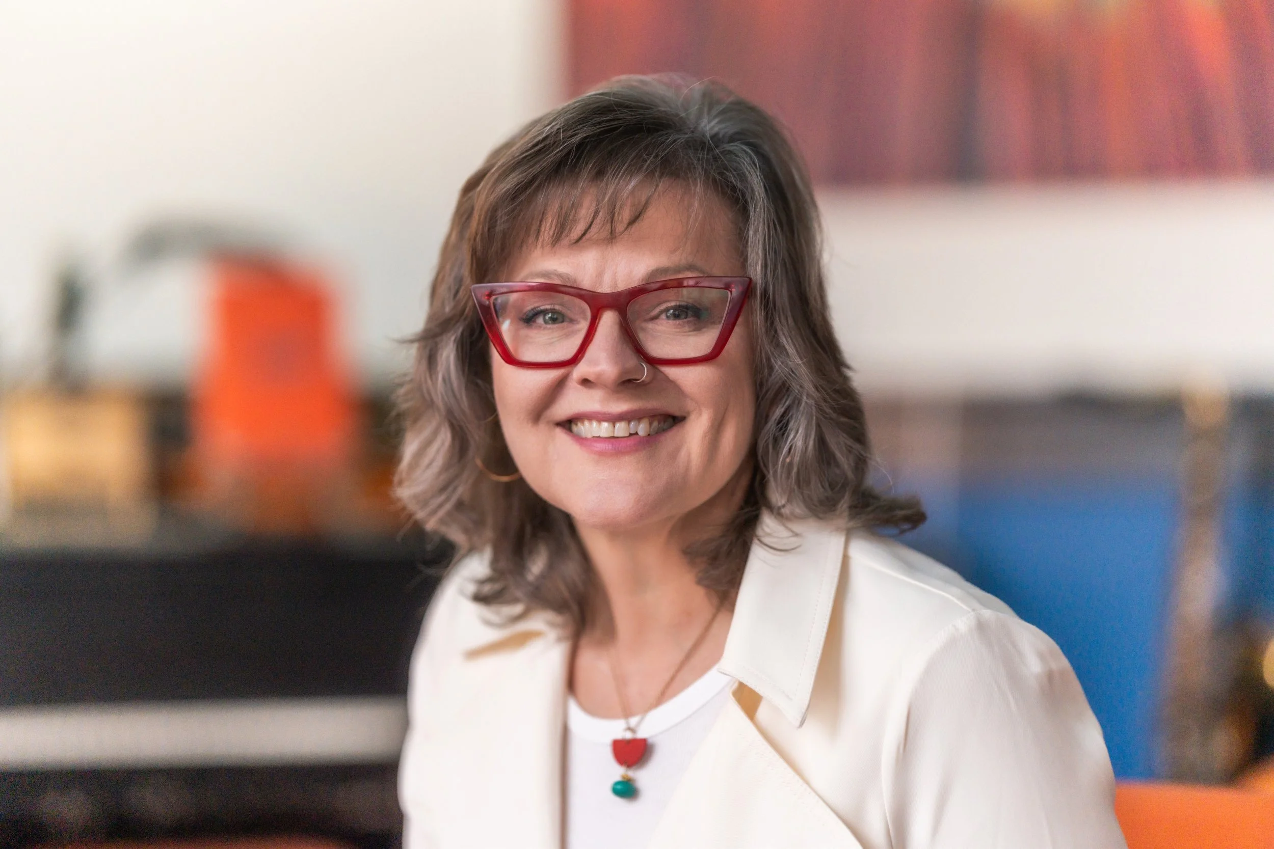 About Leslie — LESLIE ROHONCZY CONSULTING