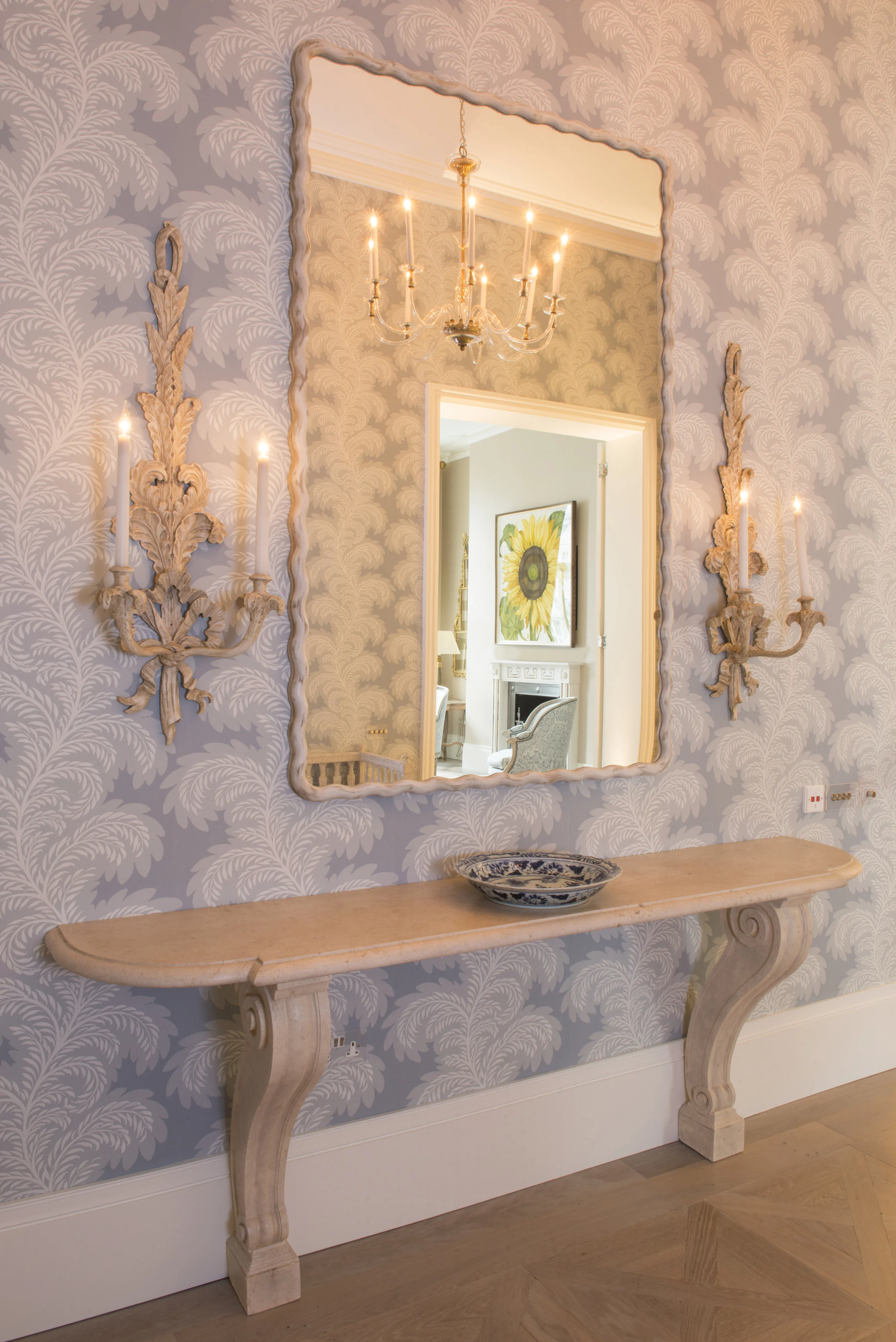 About — Jane Churchill Interiors