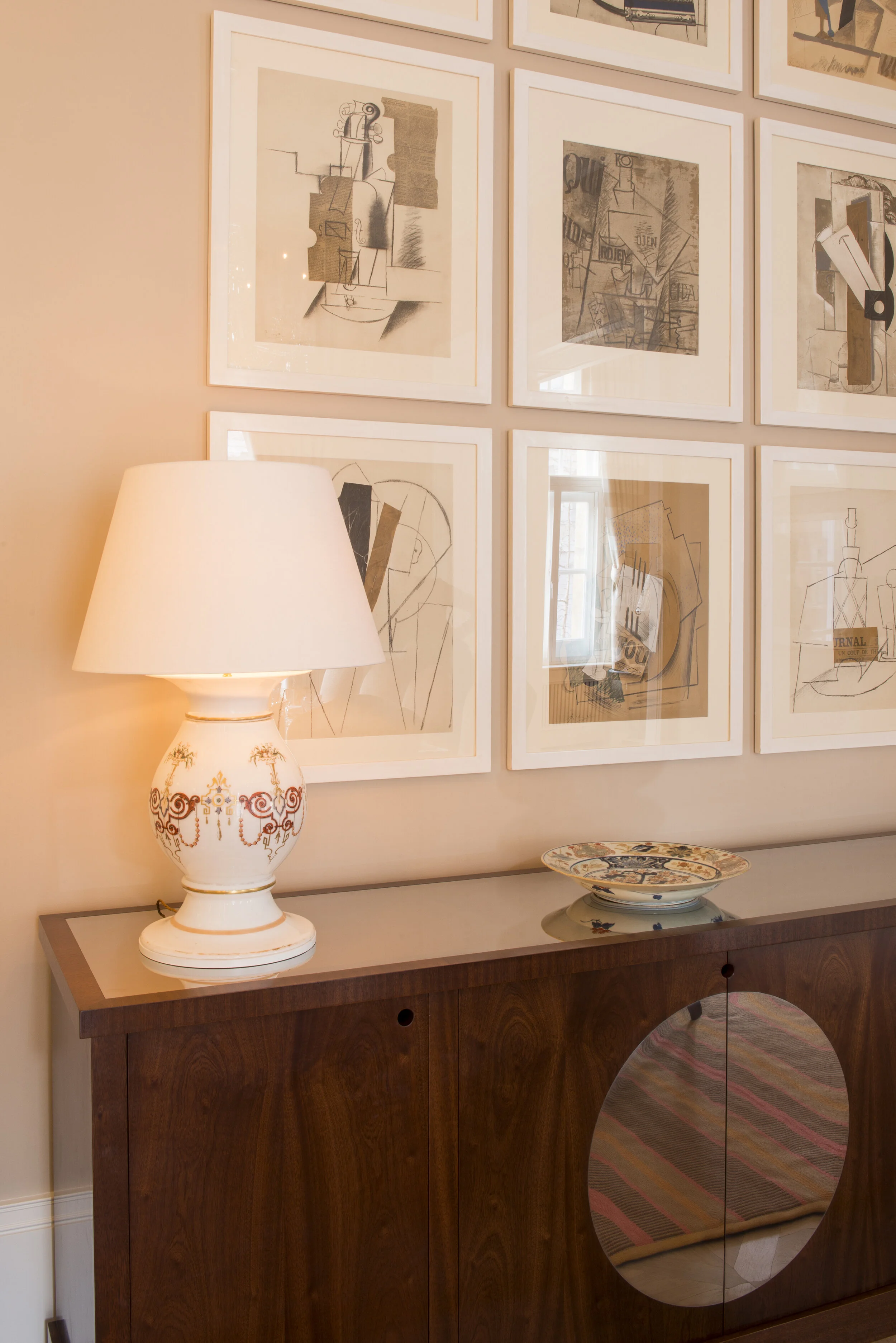 About — Jane Churchill Interiors