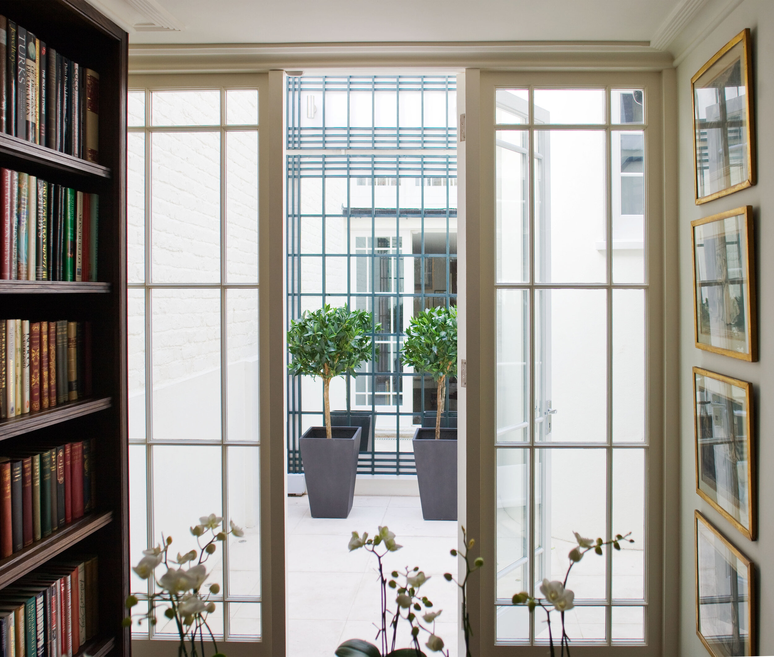 About — Jane Churchill Interiors