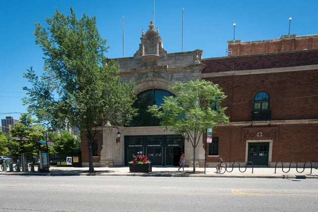 Resources — Chicago Alternative Comics Expo (CAKE)