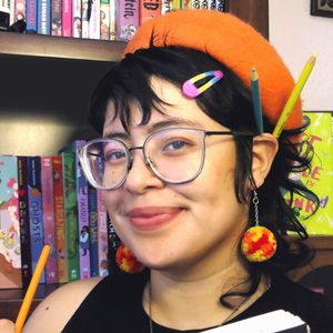 Cupcake Award — Chicago Alternative Comics Expo (CAKE)