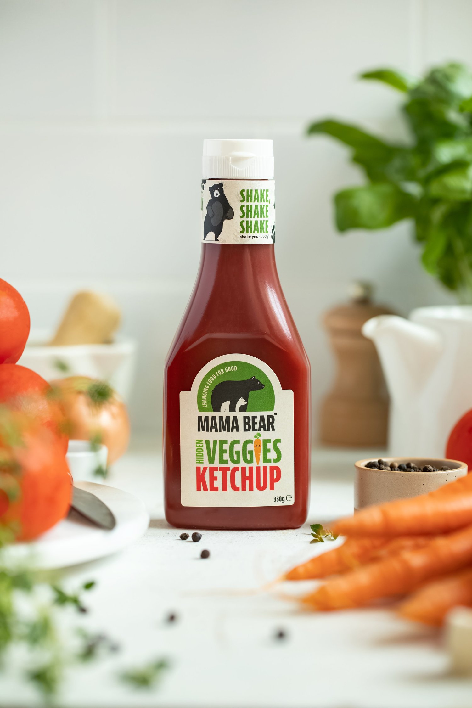 Products — Mama Bear Foods