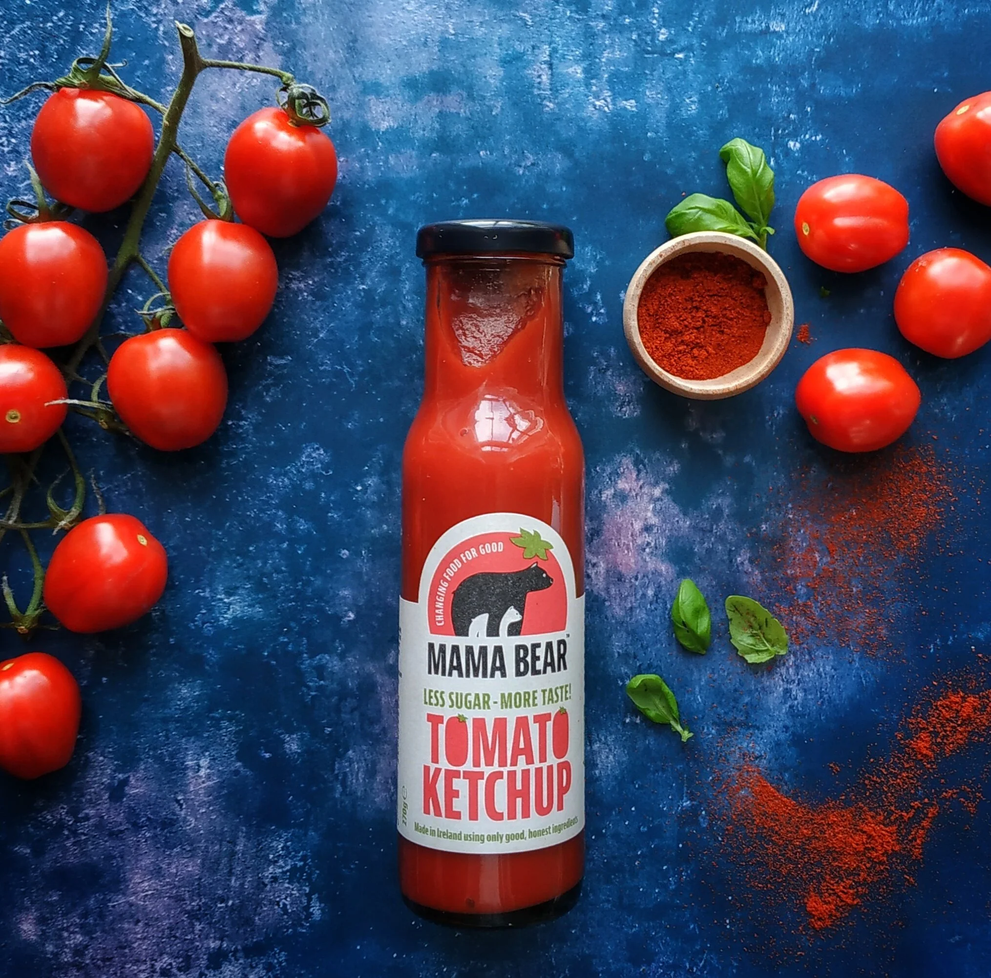 Products — Mama Bear Foods