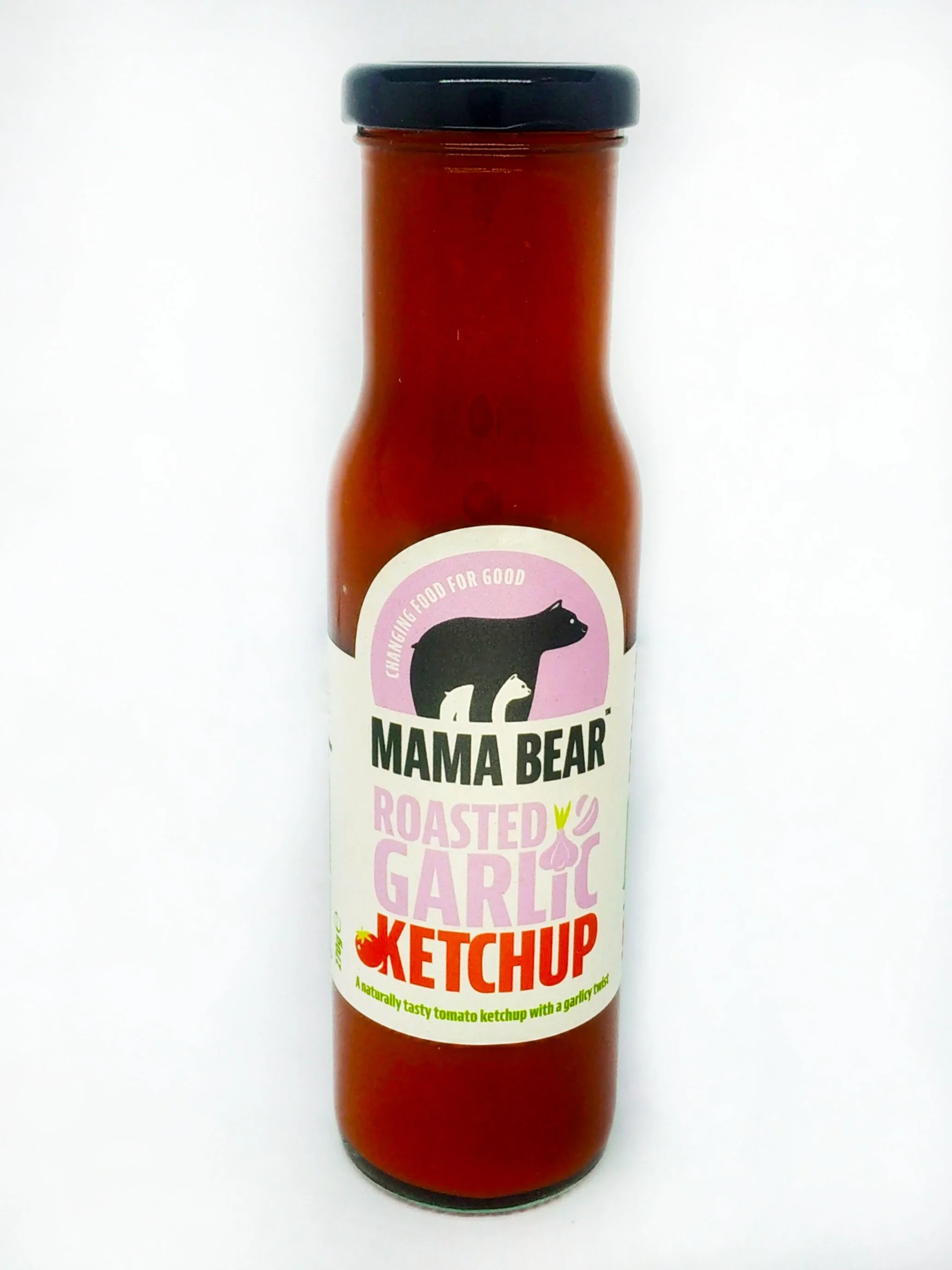 Products — Mama Bear Foods