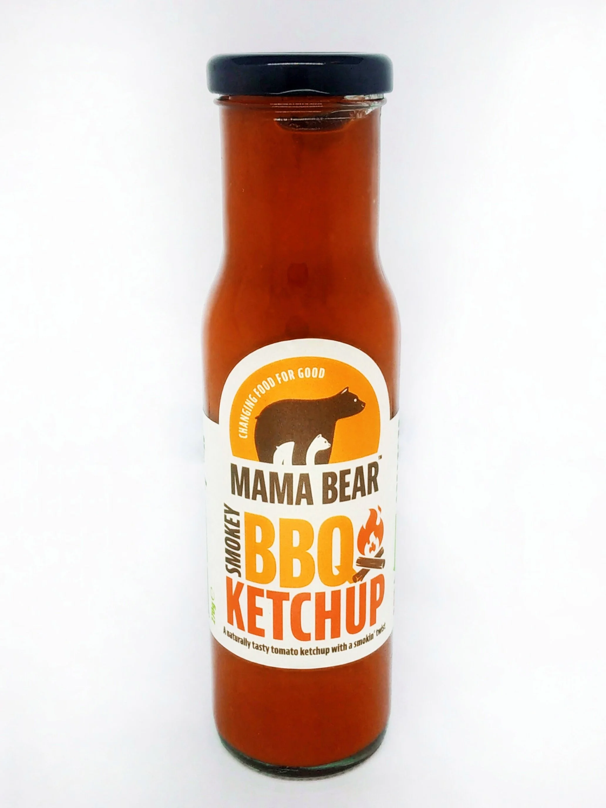 Products — Mama Bear Foods