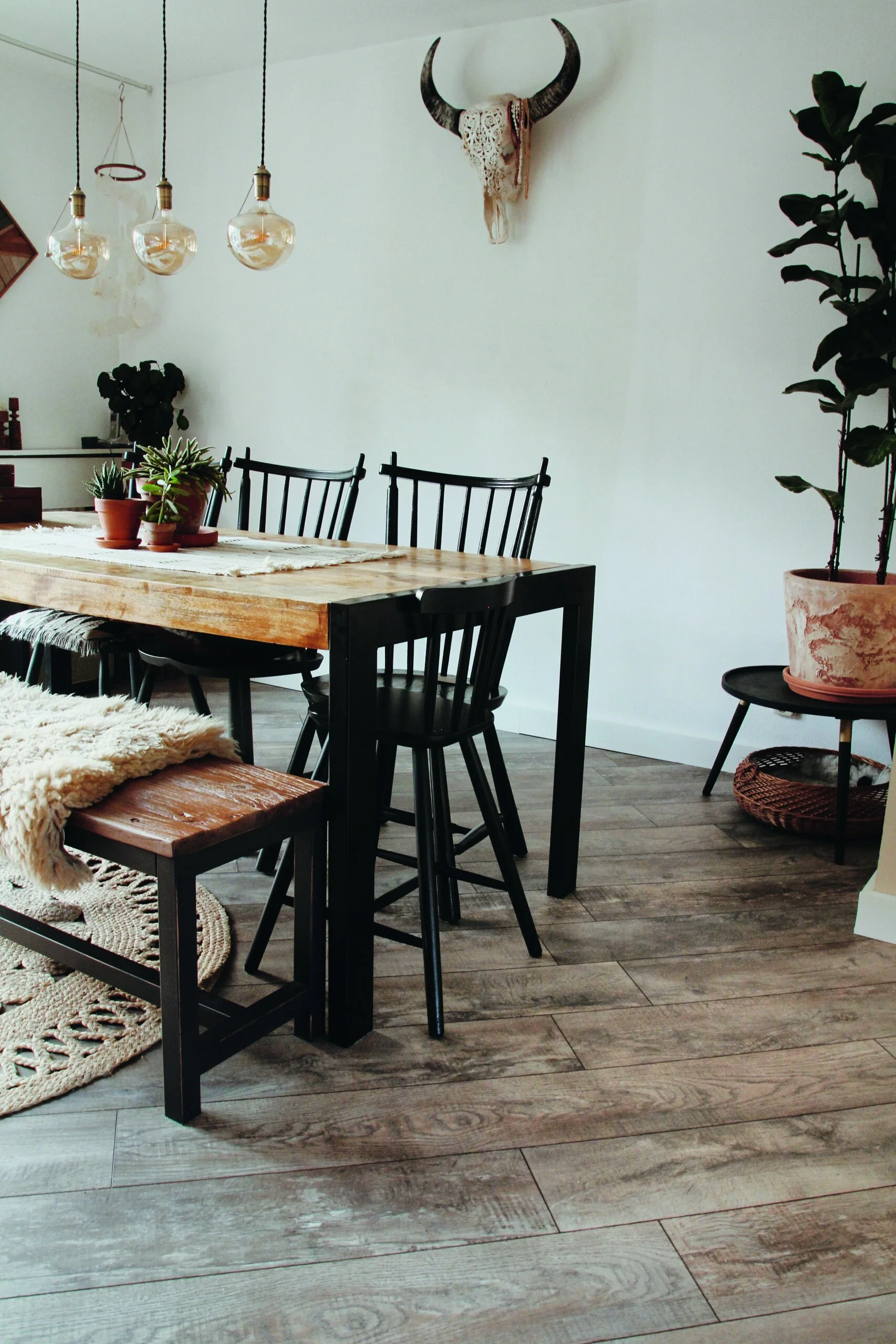 Country Oak 24918 — Danadeco Everfloor