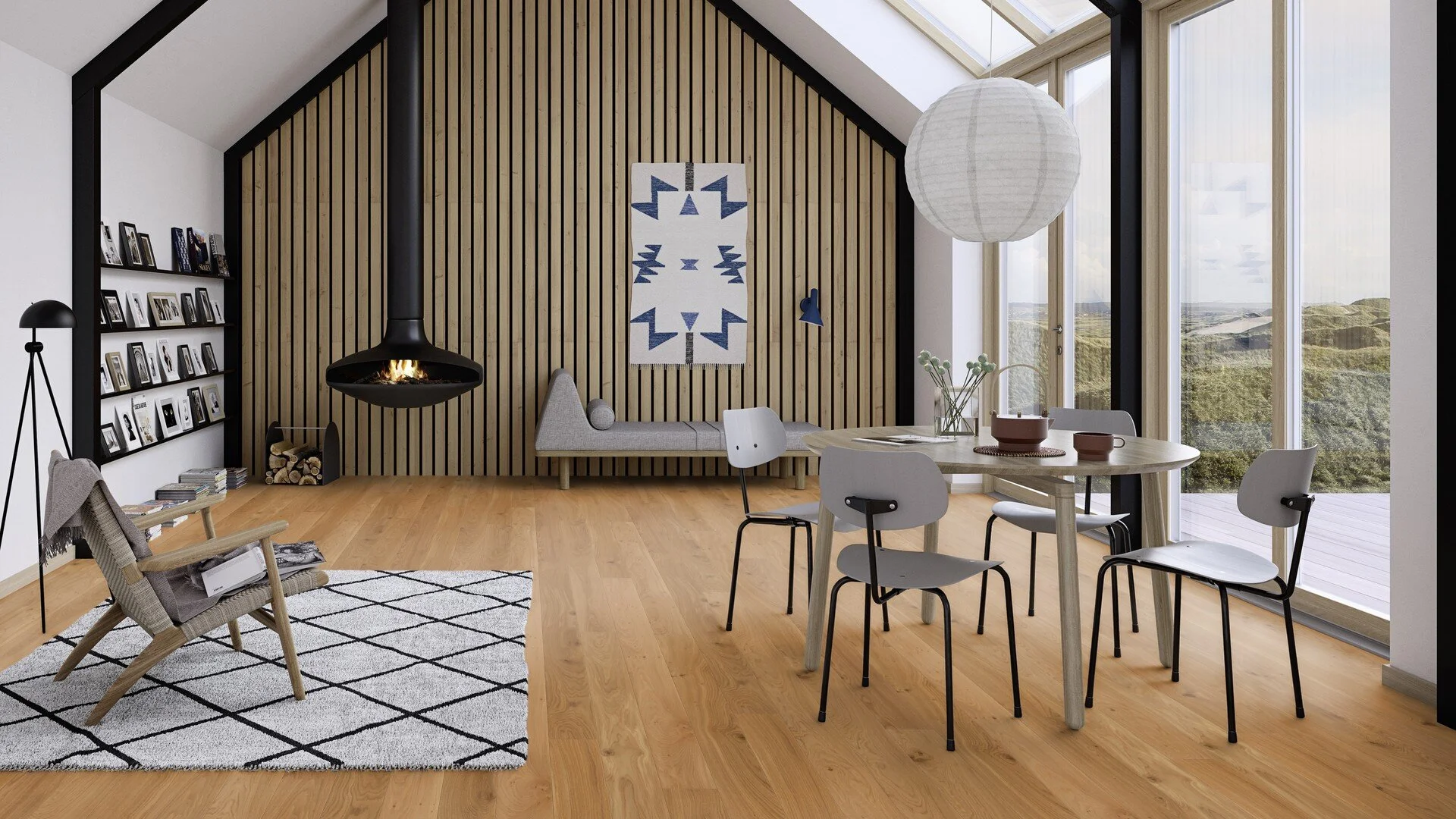 Plank — Danadeco Everfloor