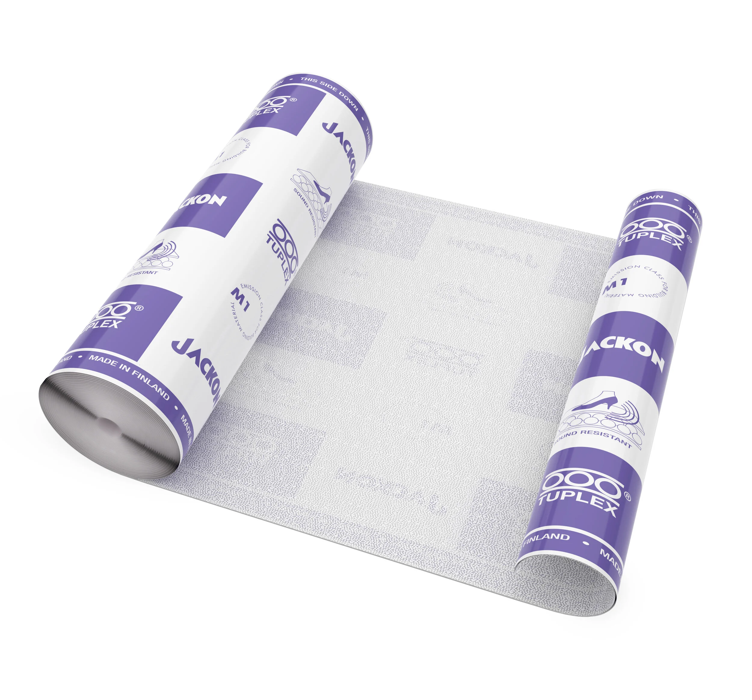 Tuplex — Danadeco Everfloor