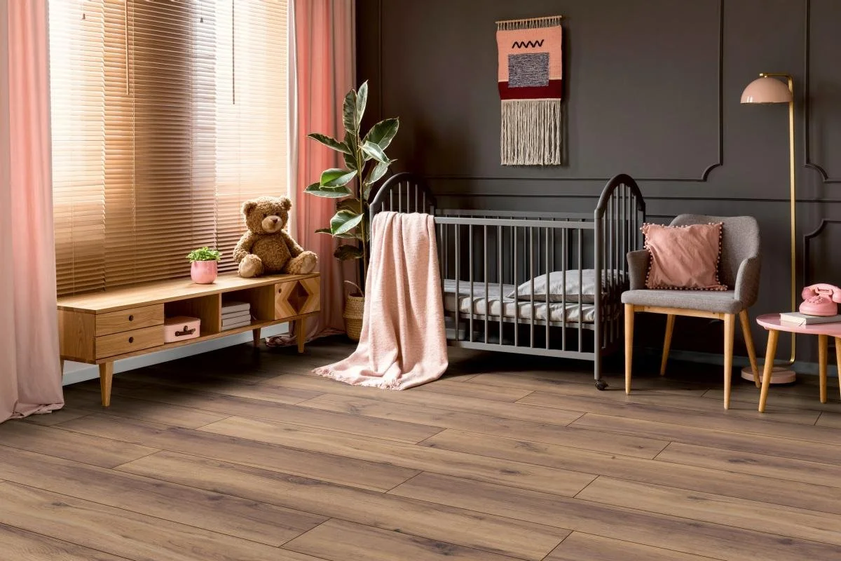 D80642 Lybia Oak Copper — Danadeco Everfloor