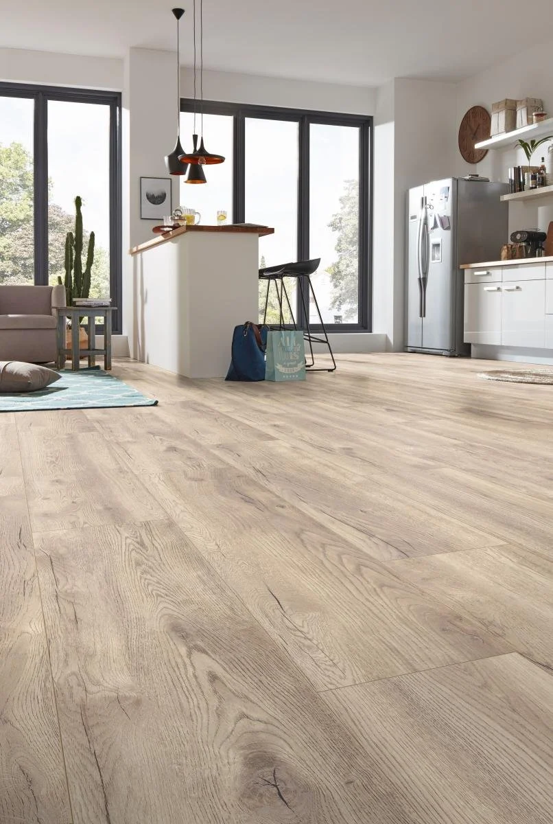 D4763 Pettersson Oak Beige — Danadeco Everfloor