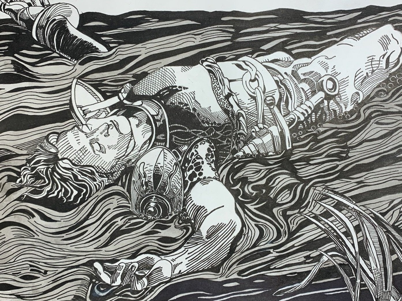 Slow River Studio - Gallery (Copy)