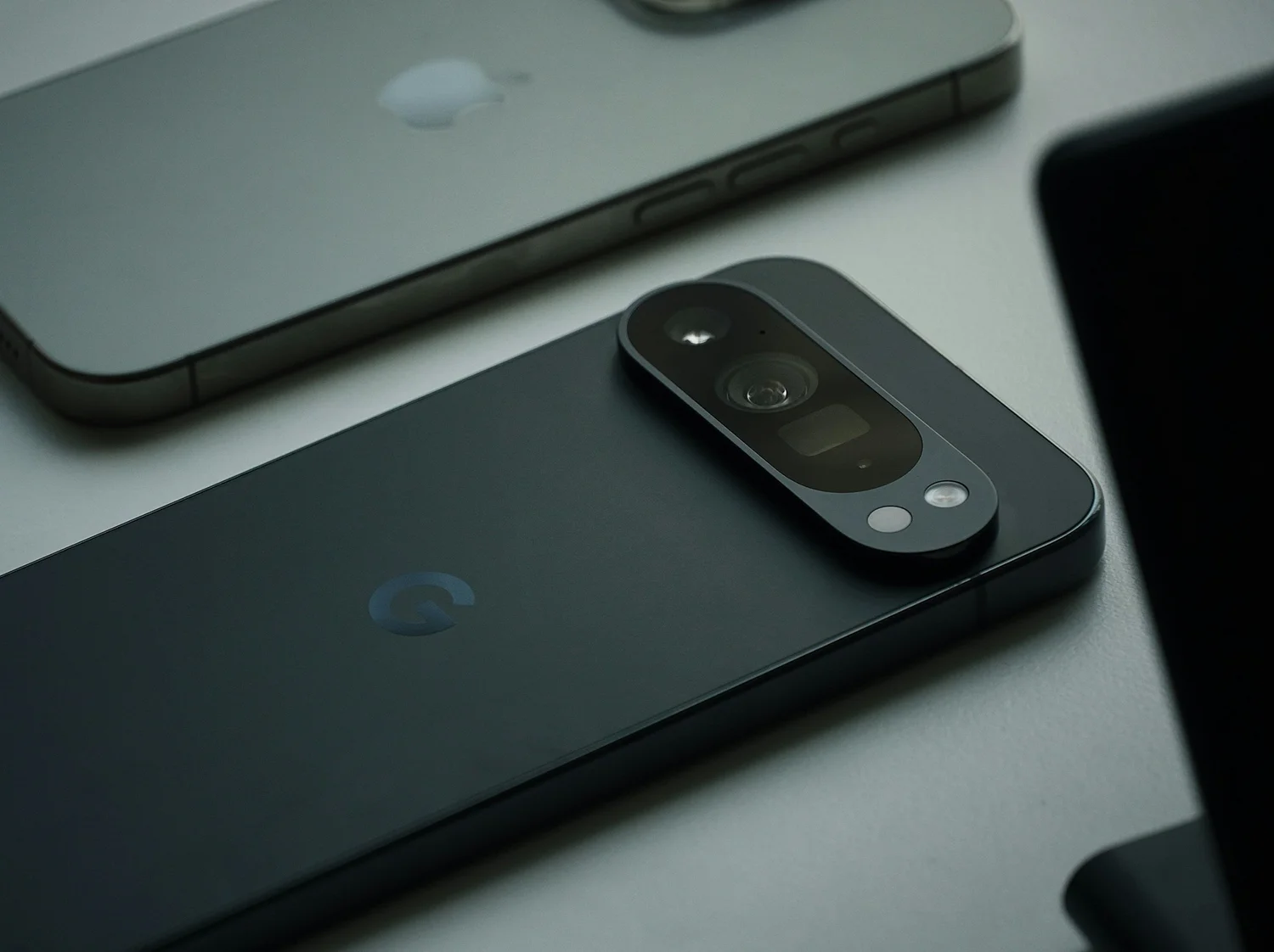Create cinematic footage using an iPhone or Android Device
