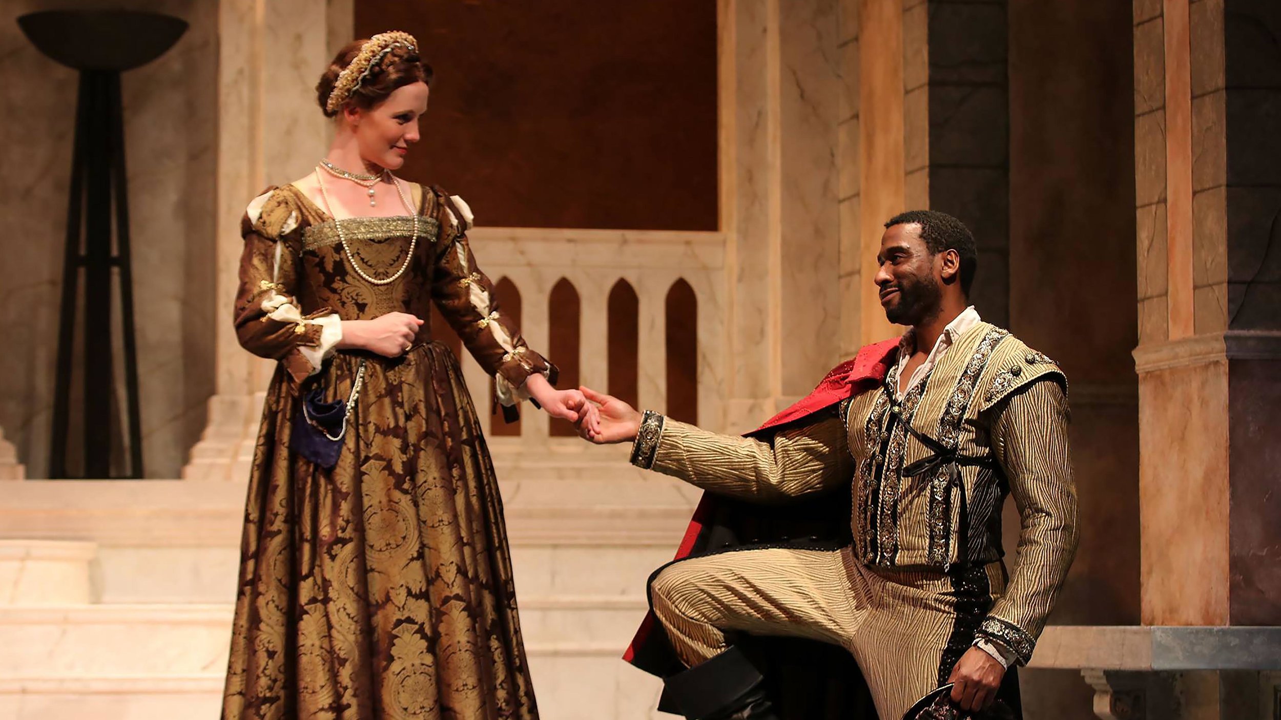 Lauren Gaston Costume Design & Illustration