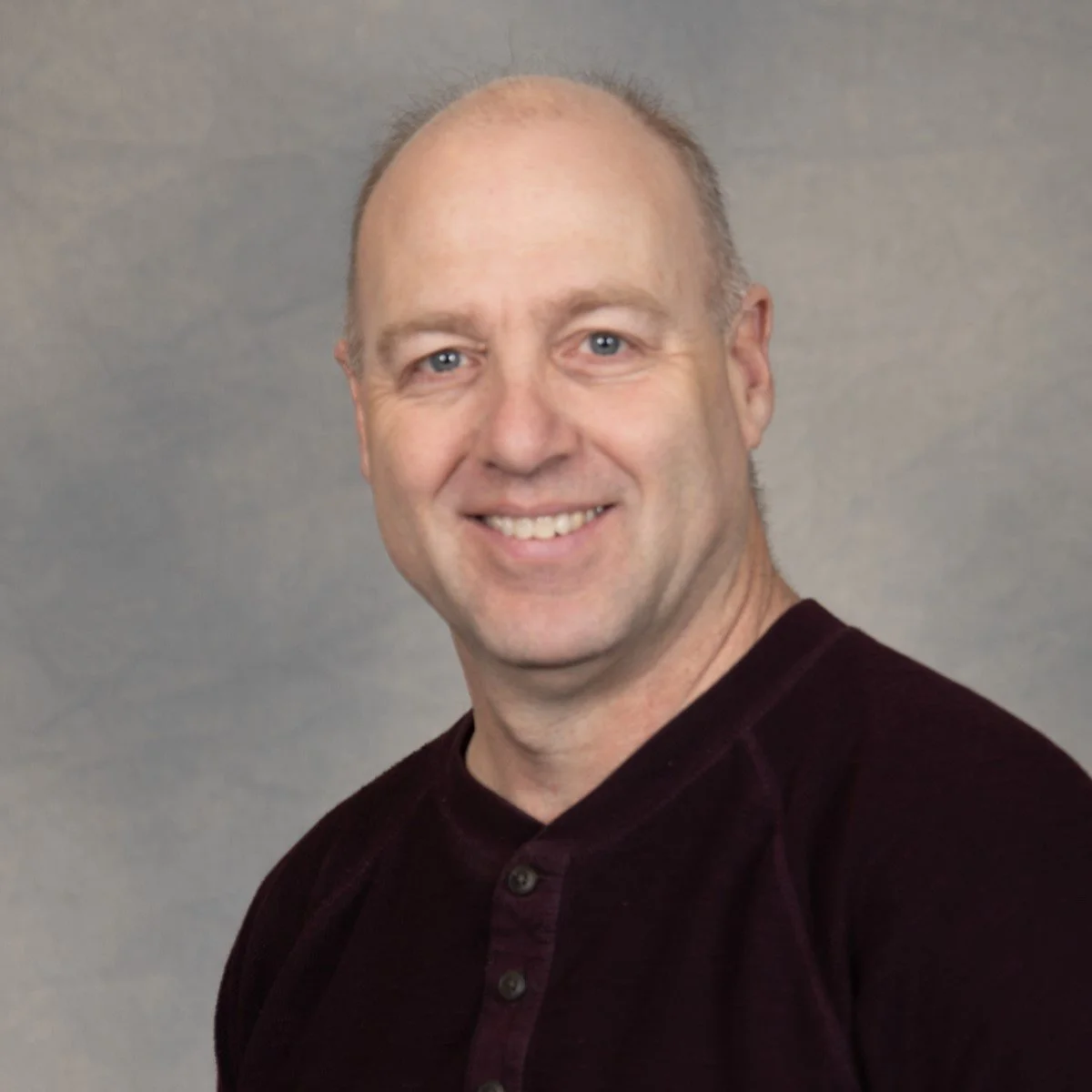 HEFC Leadership — Hutchinson Evangelical Free Church