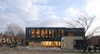 HILLEL STUDENT CENTER — LA DALLMAN