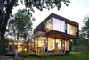 LEVY HOUSE — LA DALLMAN