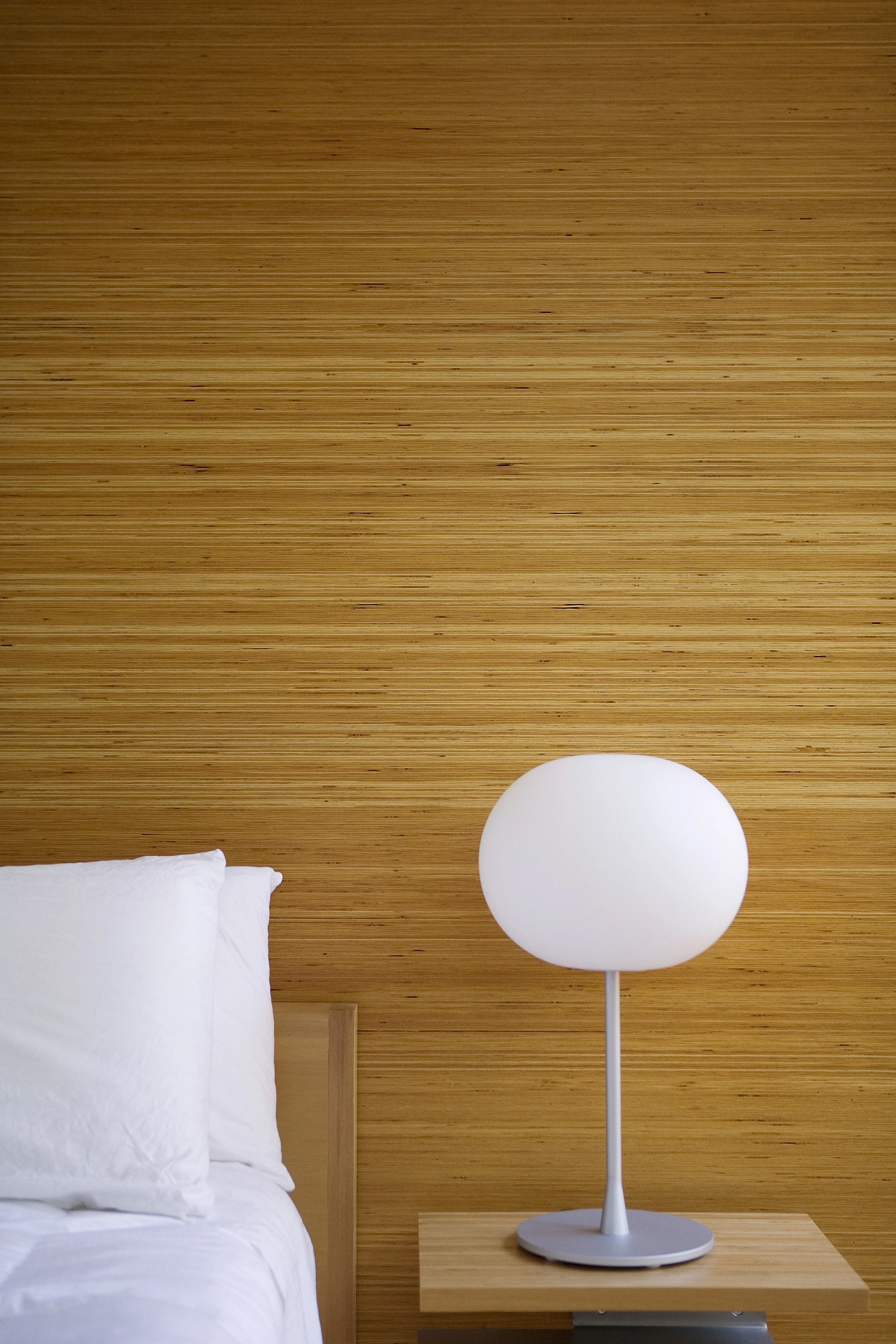 LEVY HOUSE — LA DALLMAN