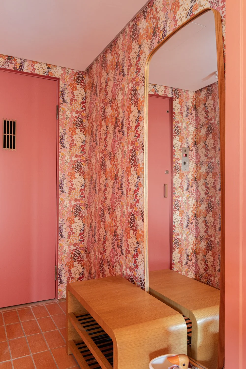 Papéis de Parede Duda Senna e Estudio Papel — DUDA SENNA