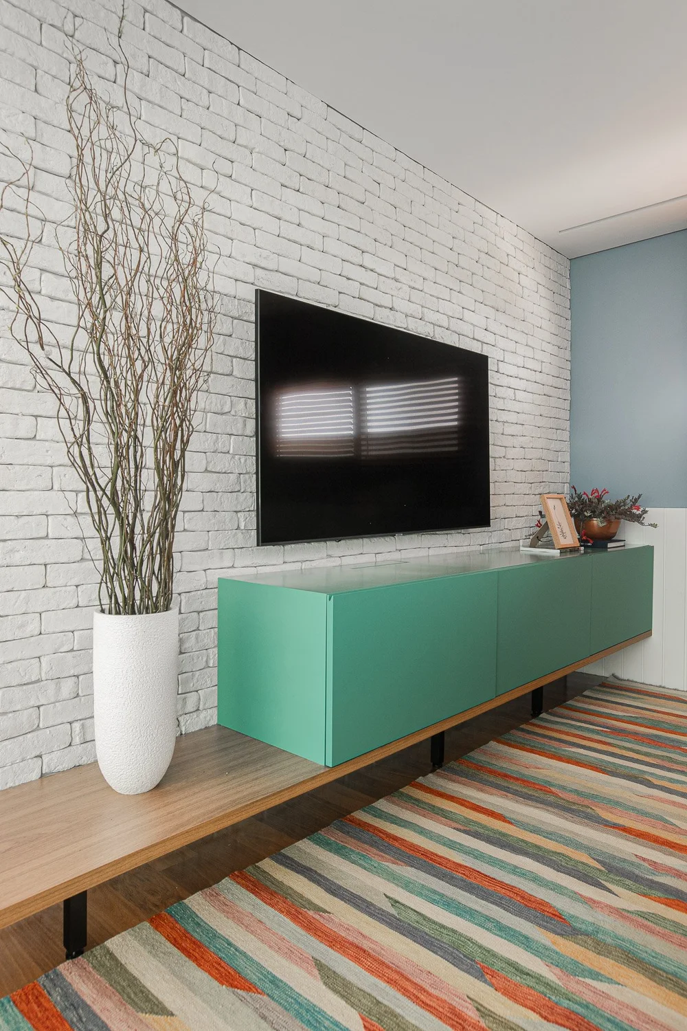 Casa Mogi — DUDA SENNA