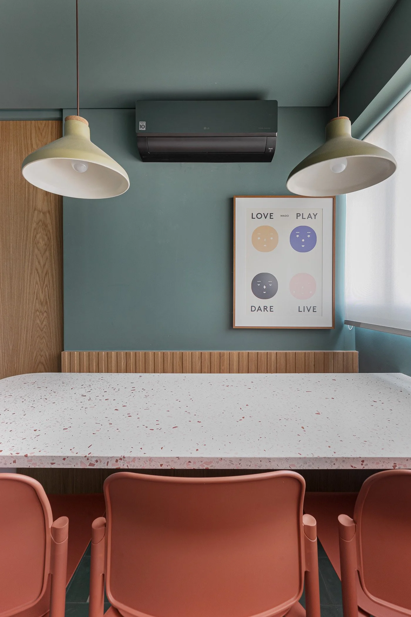 Escritório Jaú — DUDA SENNA