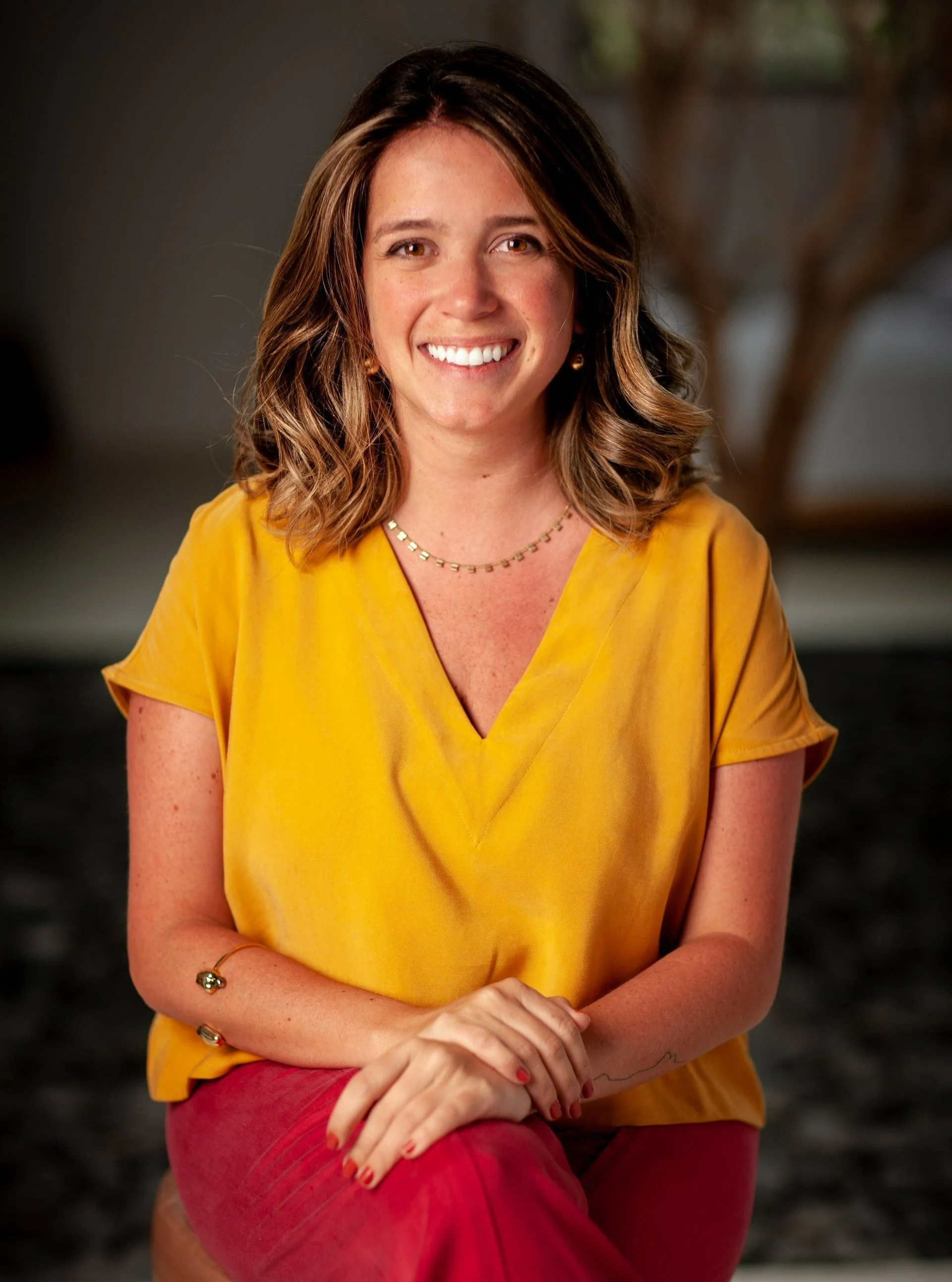 SOBRE — DUDA SENNA