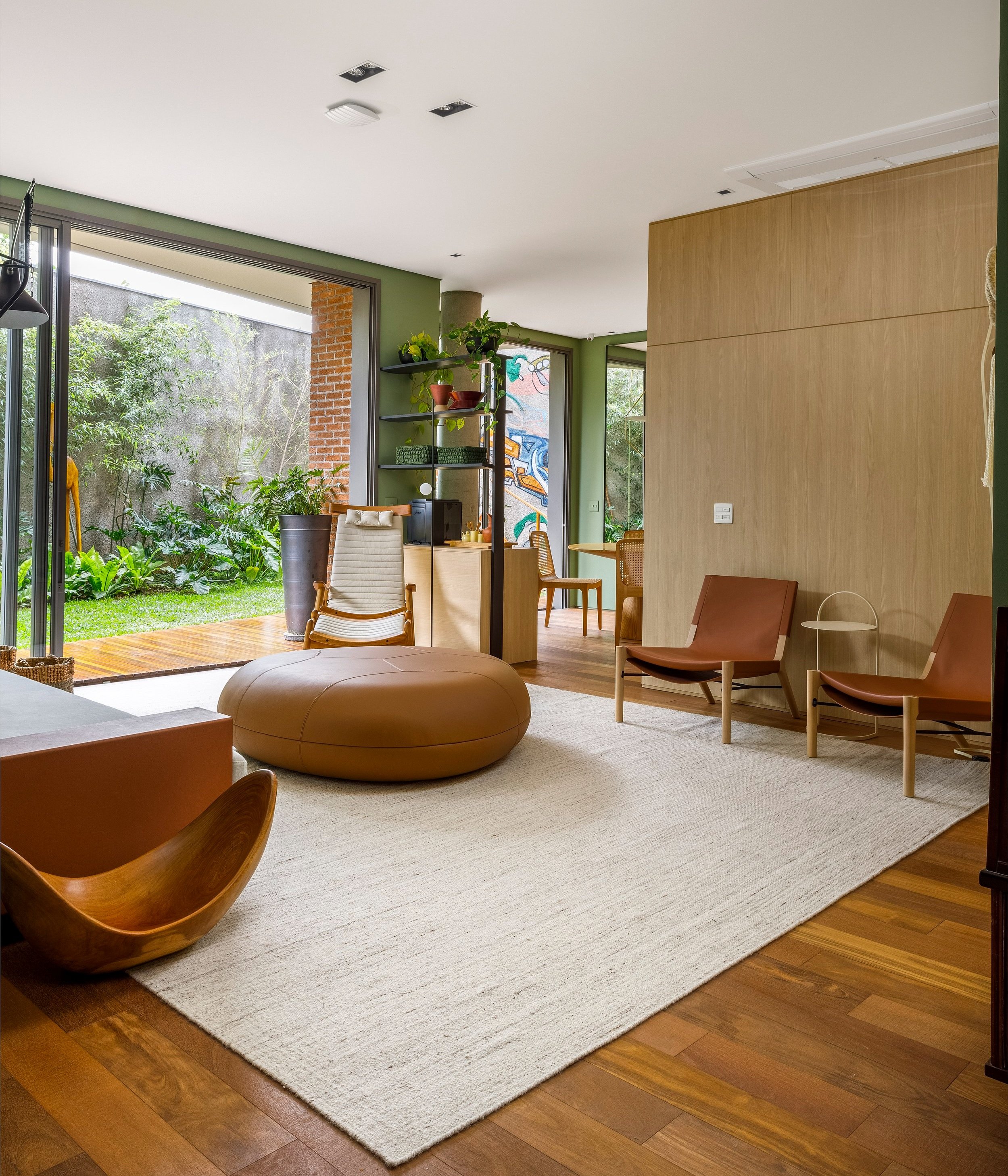 Garden Mira FV — DUDA SENNA