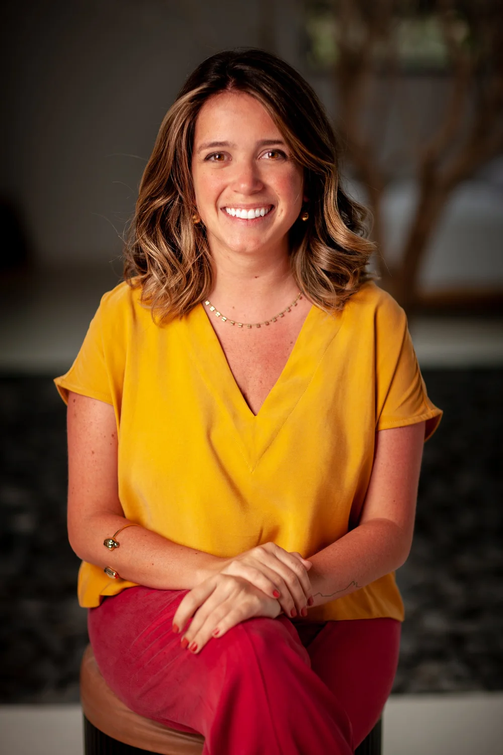 SOBRE — DUDA SENNA