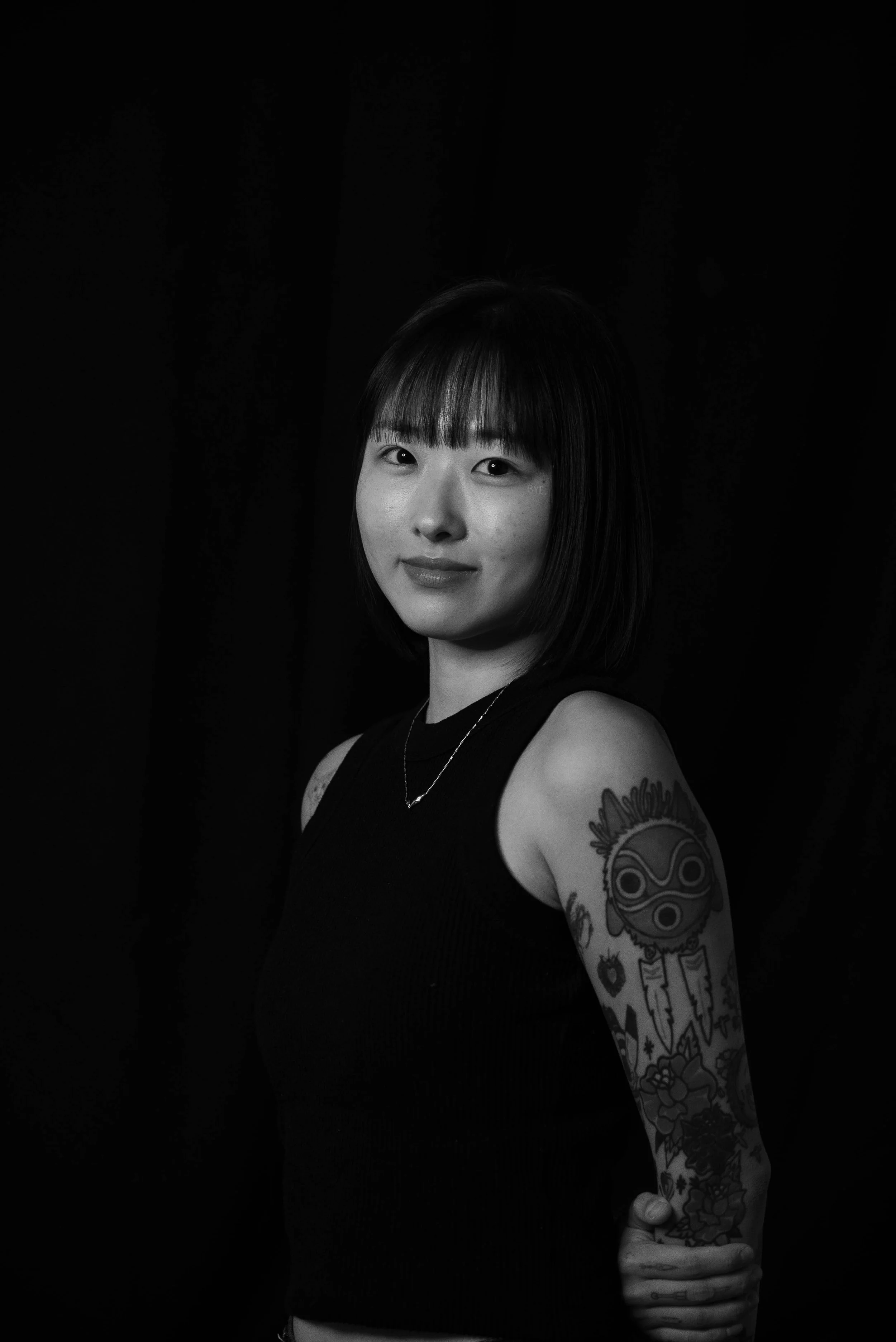 Elysian Tattoo Co