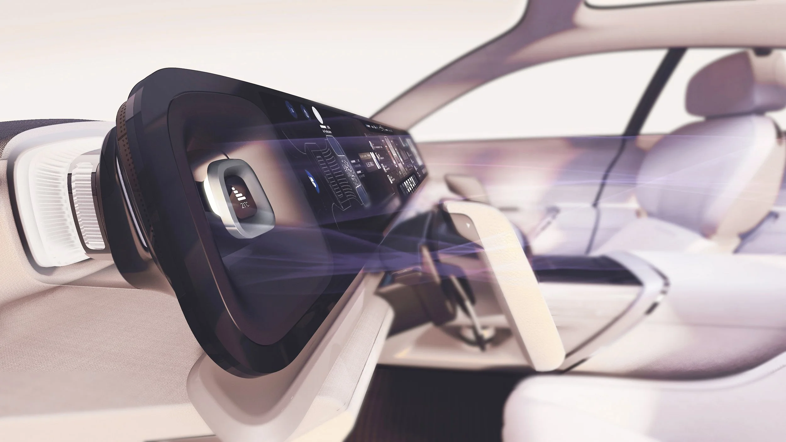 We define, design and develop future mobility means | Granstudio