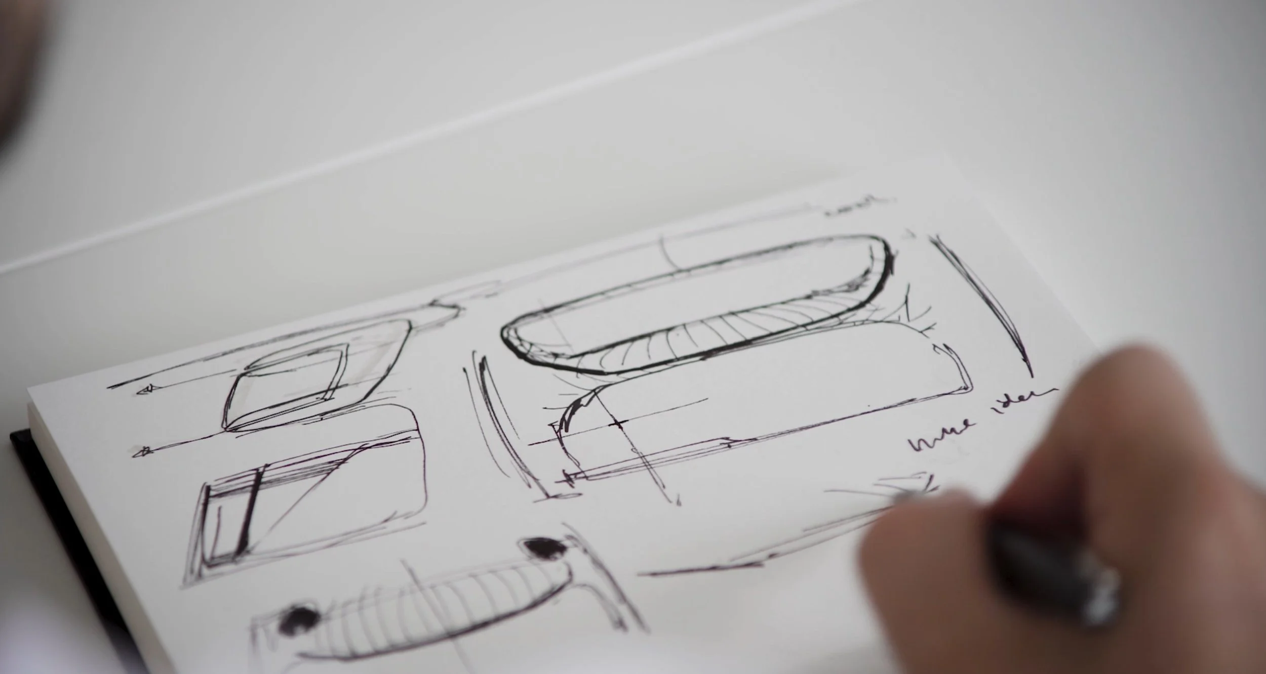 Get in touch with our mobility consultancy | Granstudio