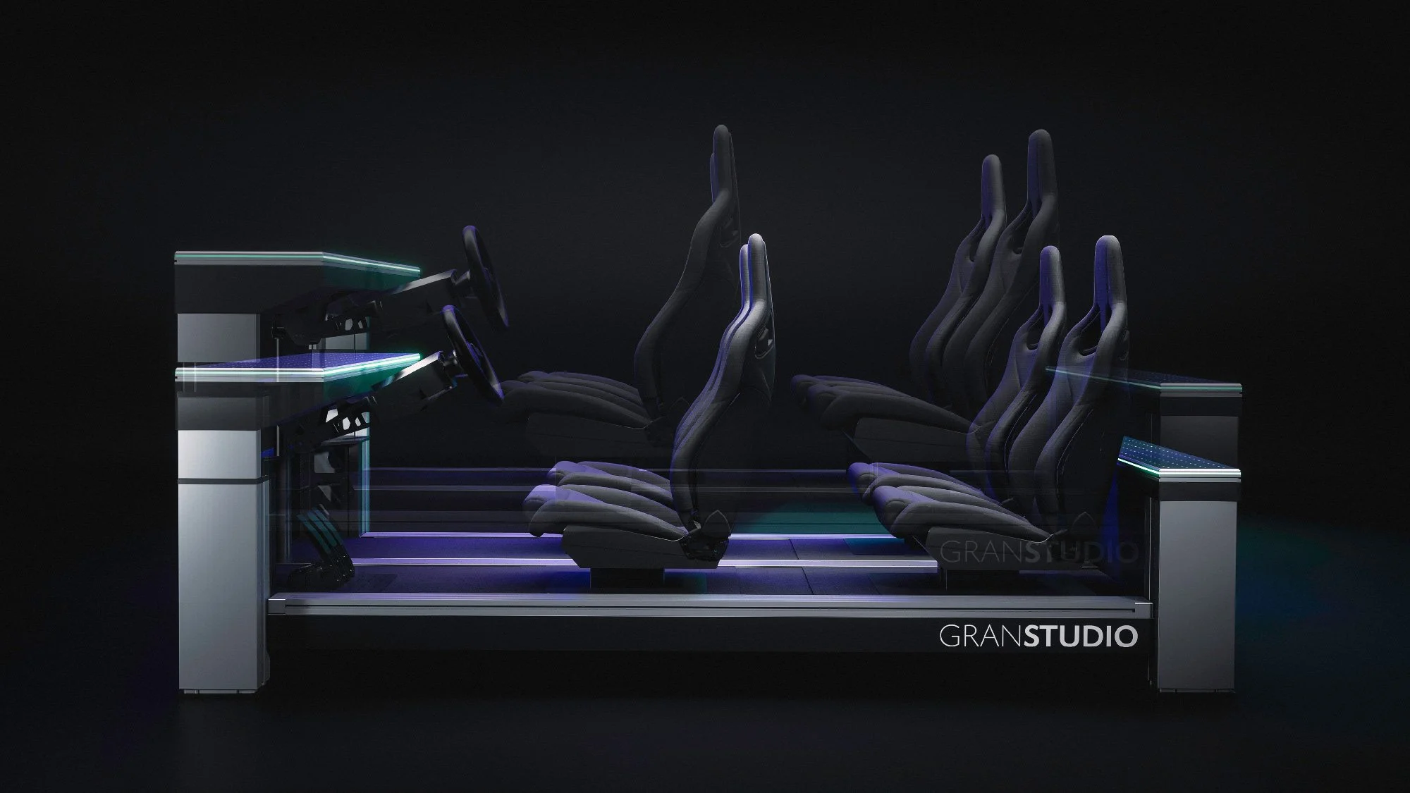 A Mixed reality Automotive Design Tool | Granstudio