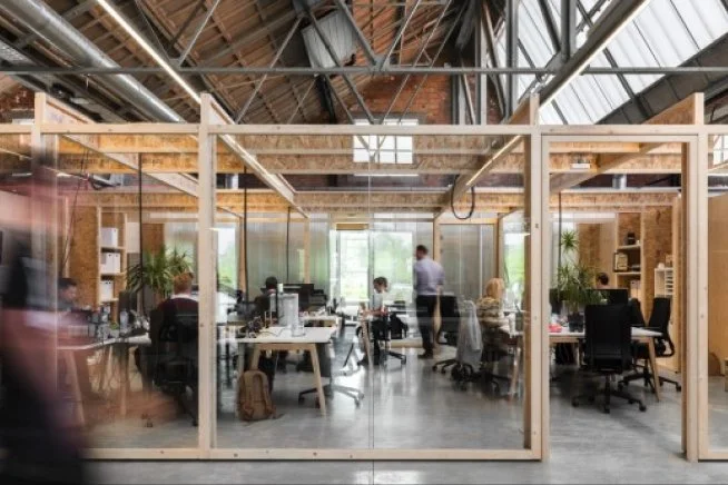 Get in touch with our mobility consultancy | Granstudio