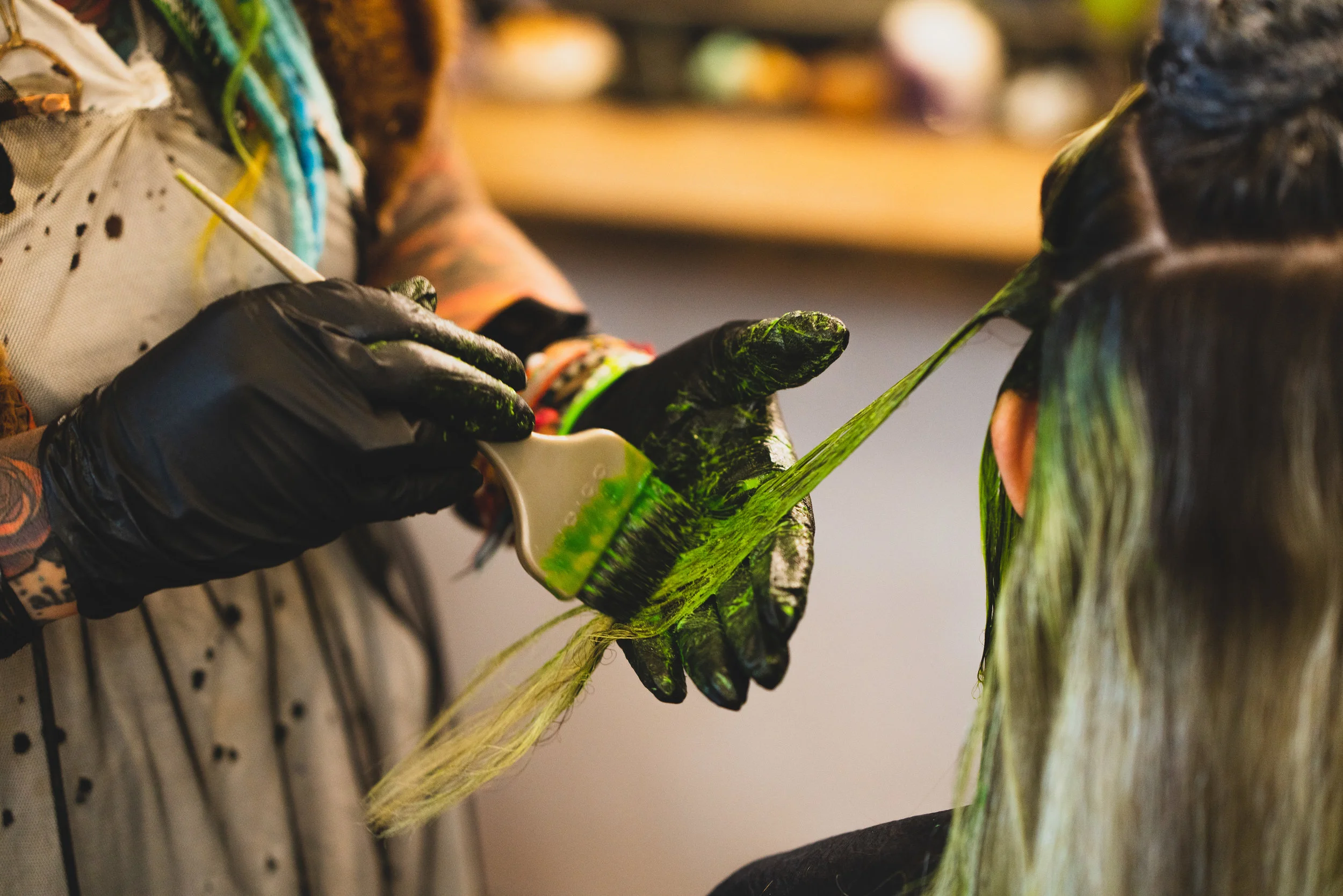 Twisted Scissors Hair Pricing | Chicago | Logan Square | Avondale ...
