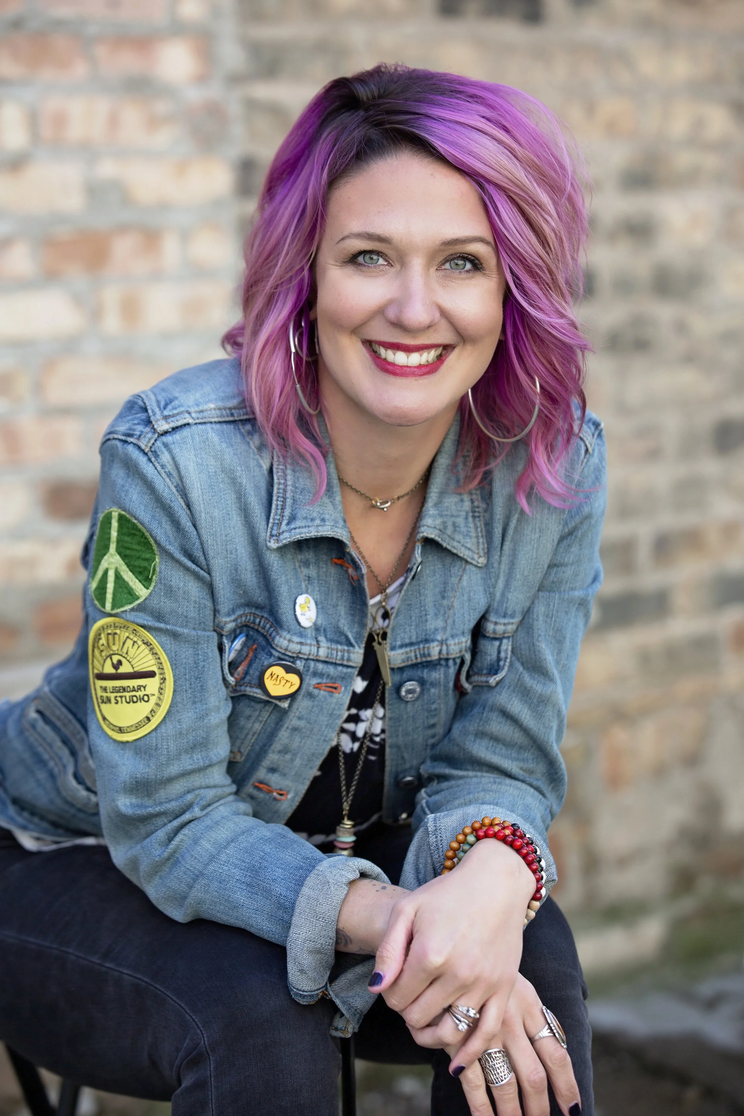 Twisted Scissors Crew | Chicago | Logan Square | Avondale — Twisted ...