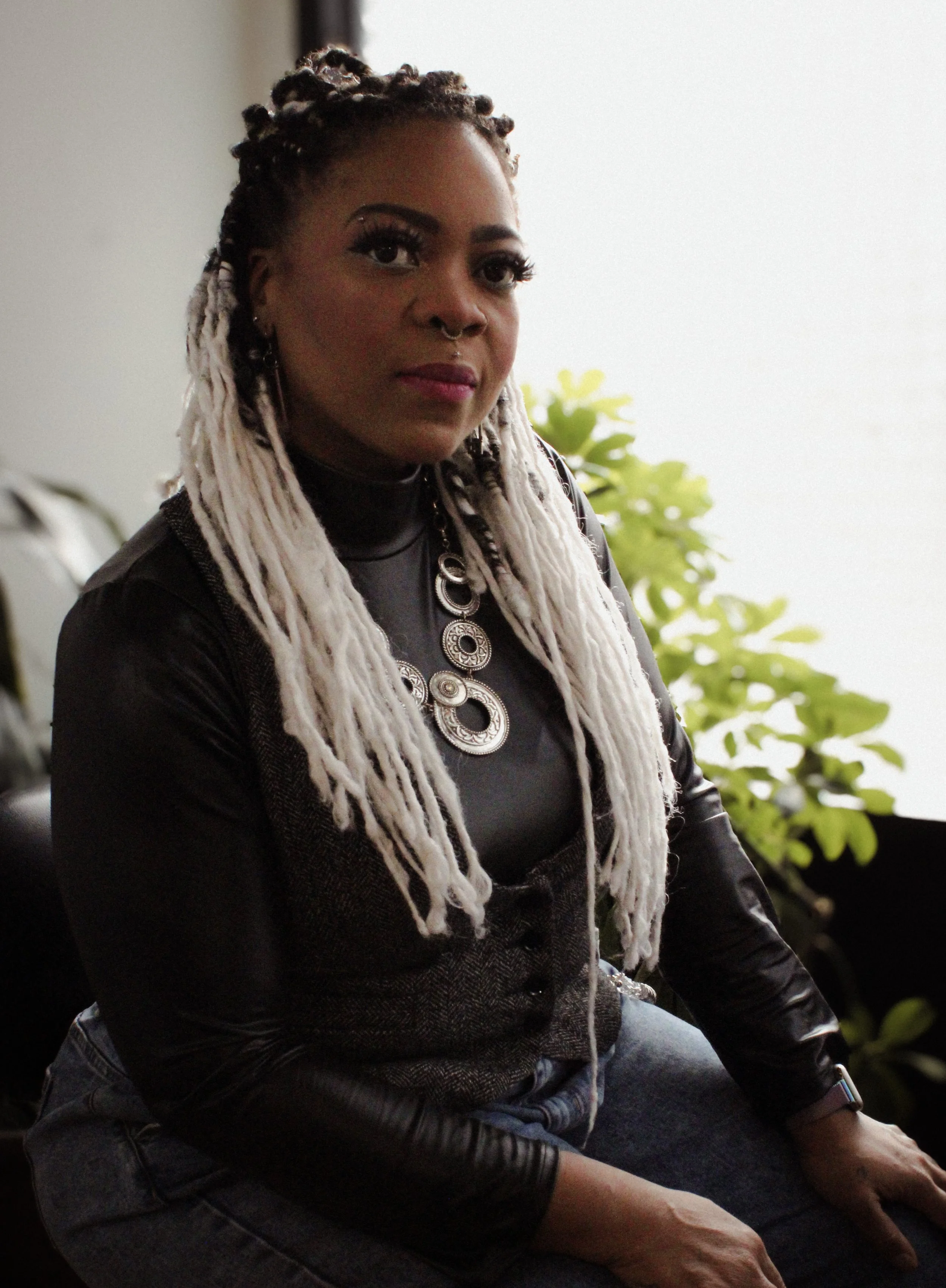 Twisted Scissors Crew | Chicago | Logan Square | Avondale — Twisted ...