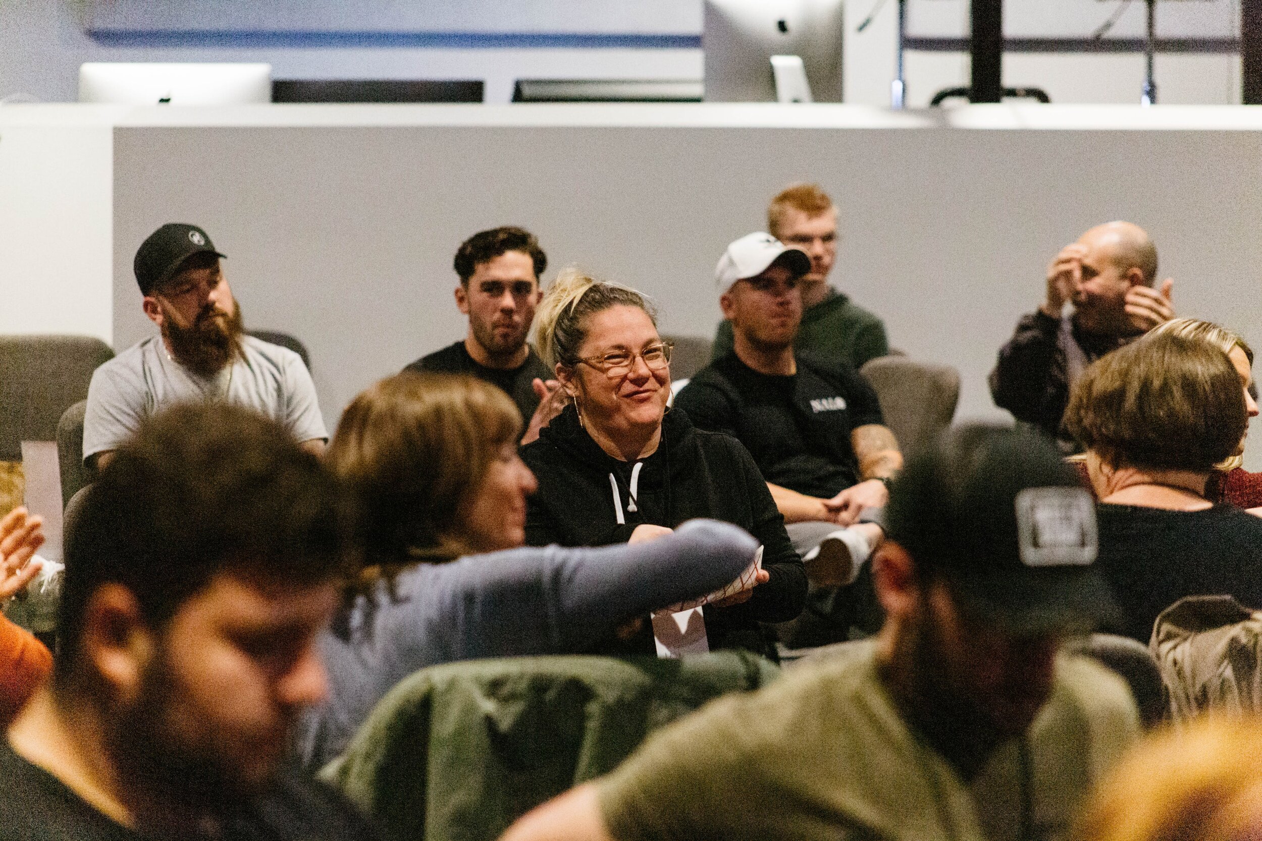 Alpha en Español — Why Alpha?