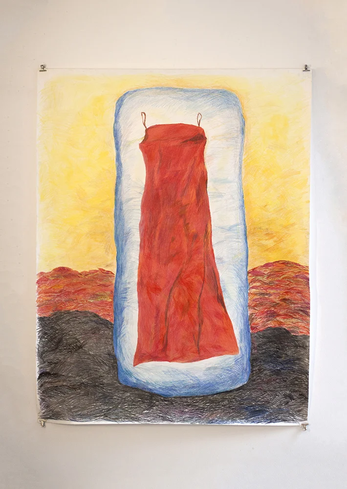 Mirrors in the Dark by Lee Wen [2014] — Grey Projects