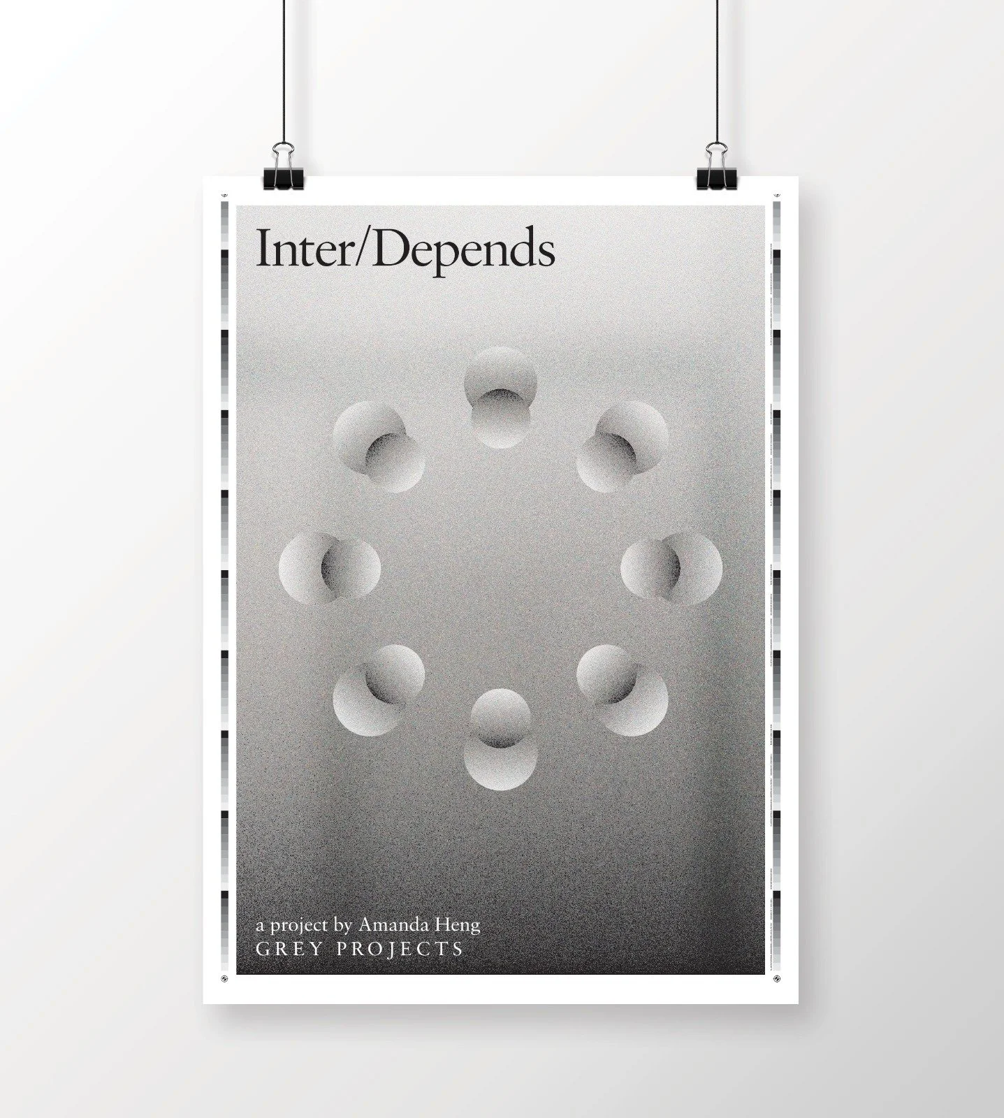 Inter/Depends — Grey Projects