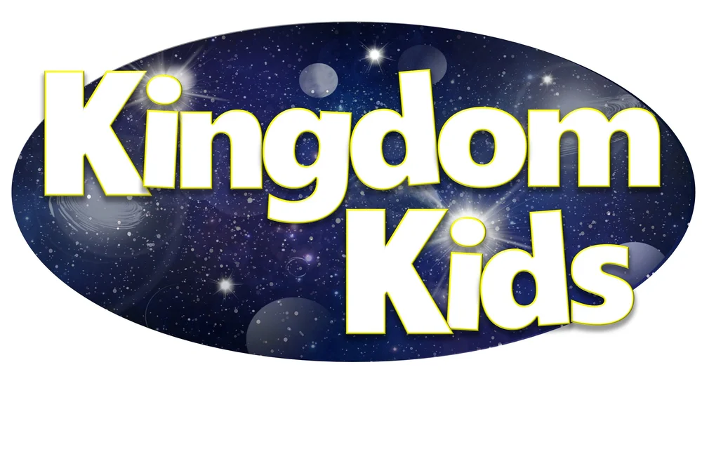 Kingdom Kids — SUSQUEHANNA BAPTIST CHURCH