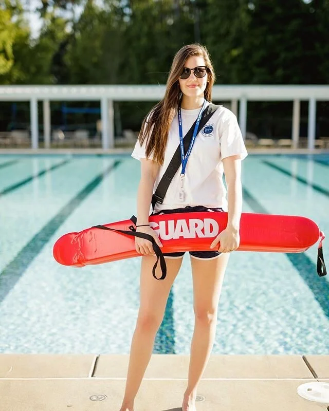 Lifeguarding Courses — AMG