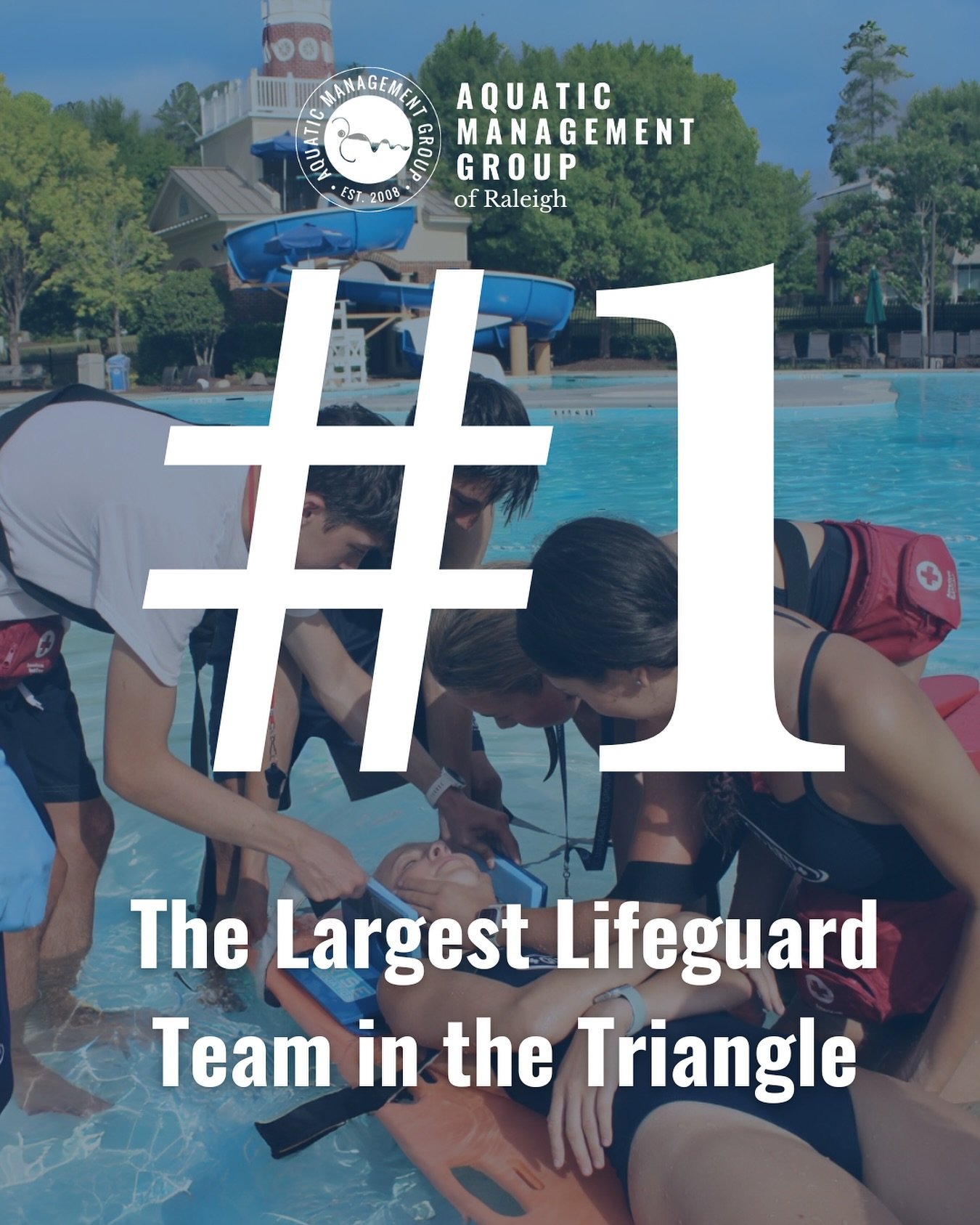 Aquatic Management Group